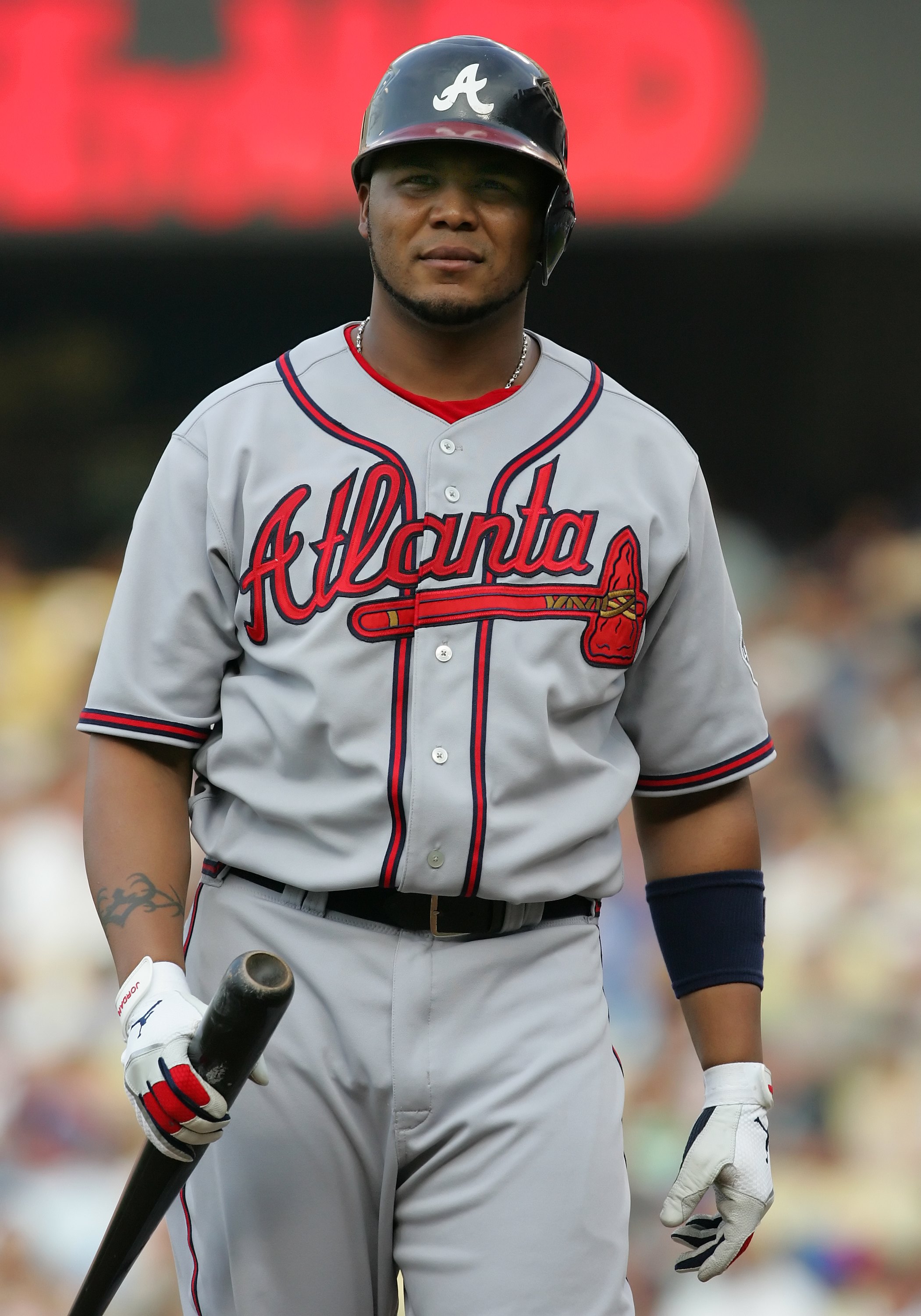 Atlanta Braves' Top 10 Players of All Time