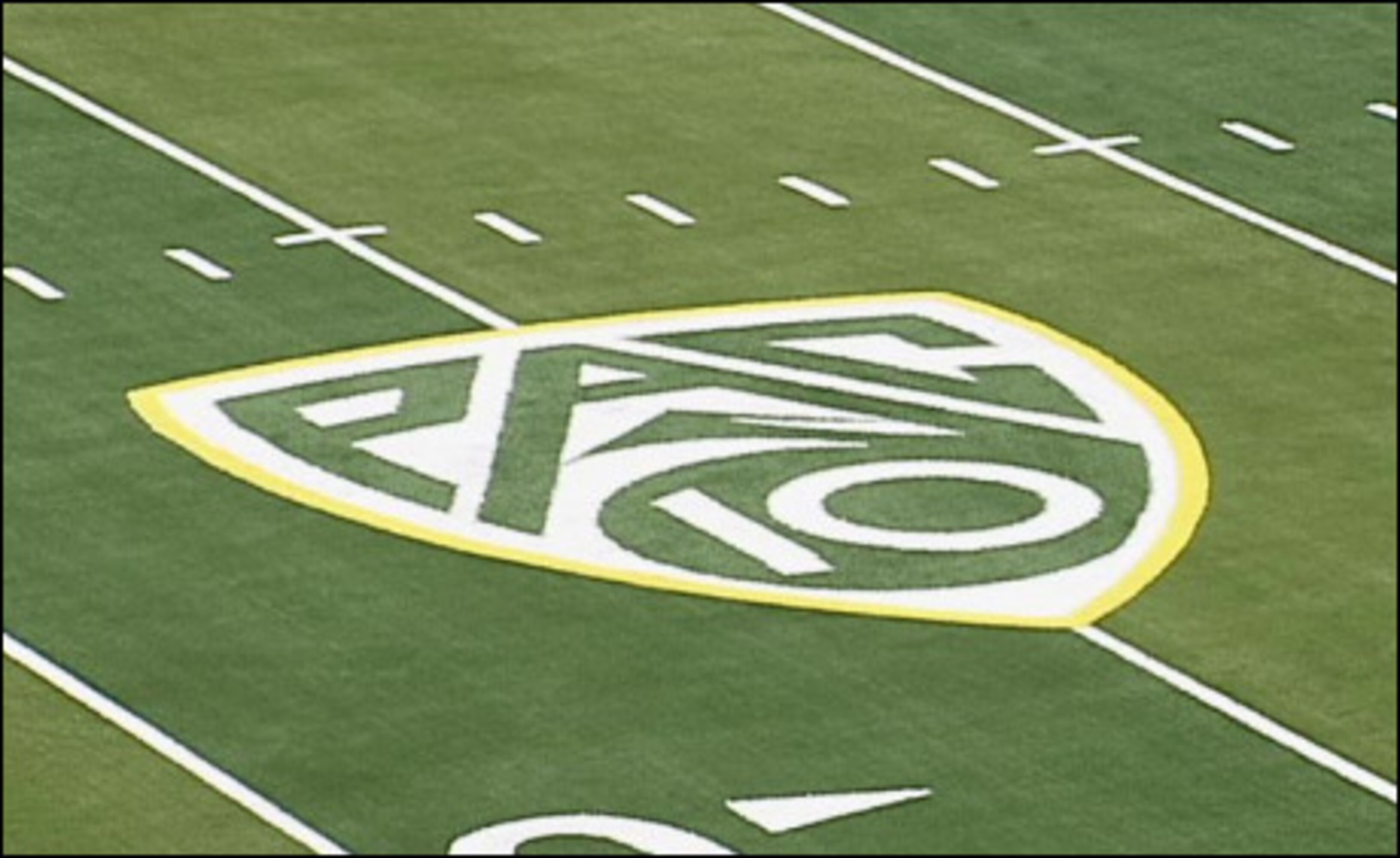 Ranking the Helmets of the PAC-10