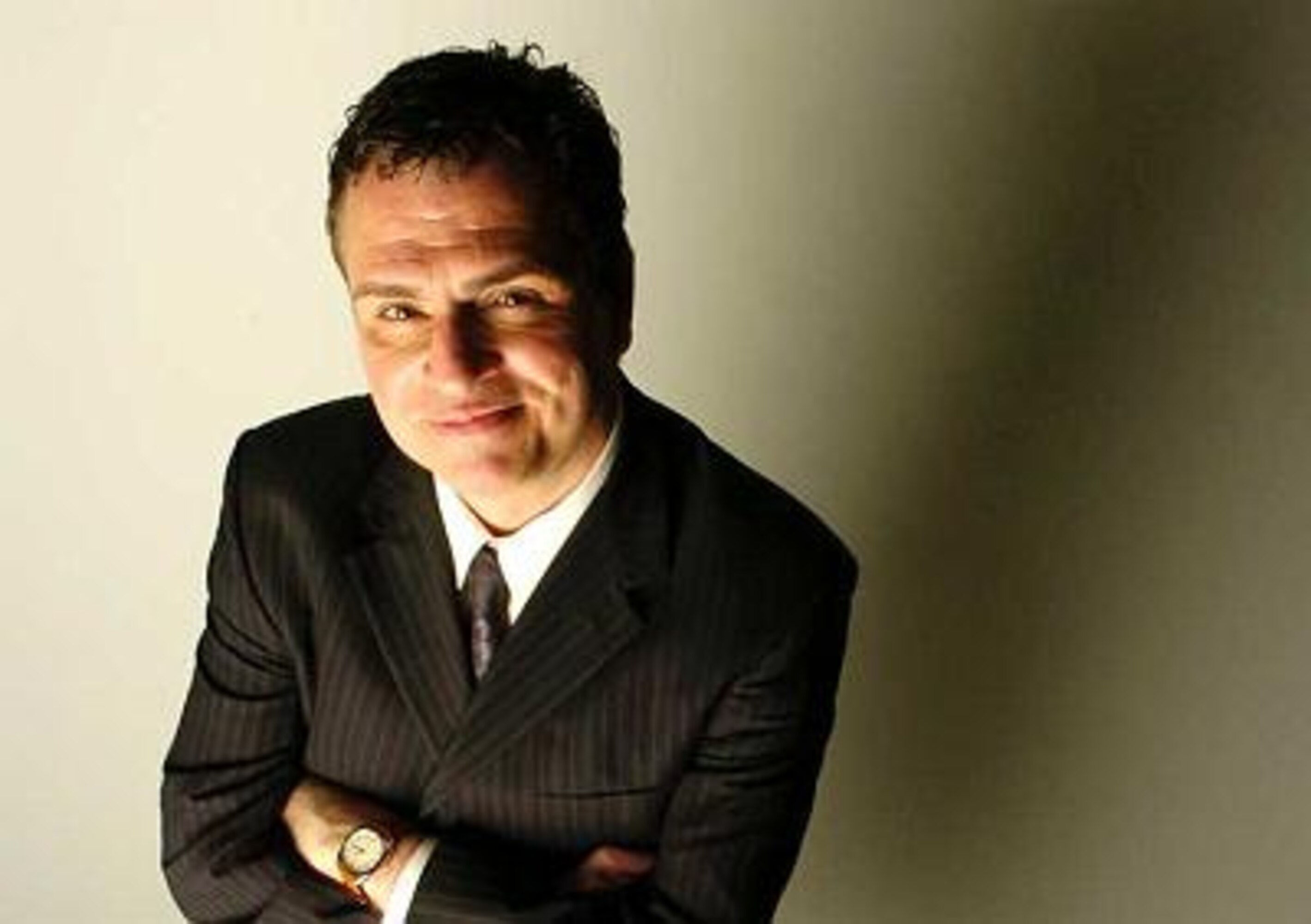 Jay Mariotti and the Worst Sportscaster Behavior Ever