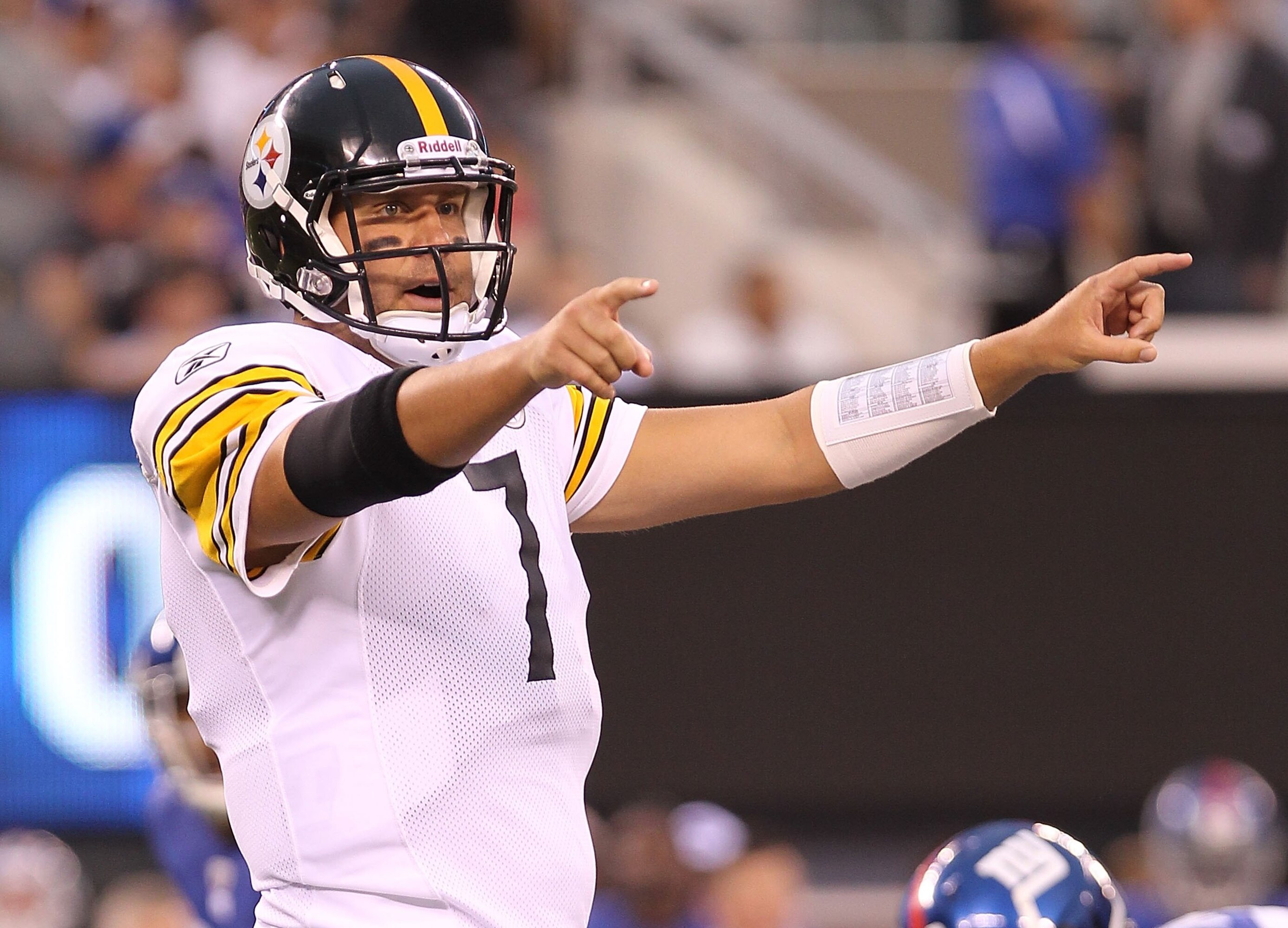NFL 2010 Season Preview: MVP Candidates for All 16 AFC Teams