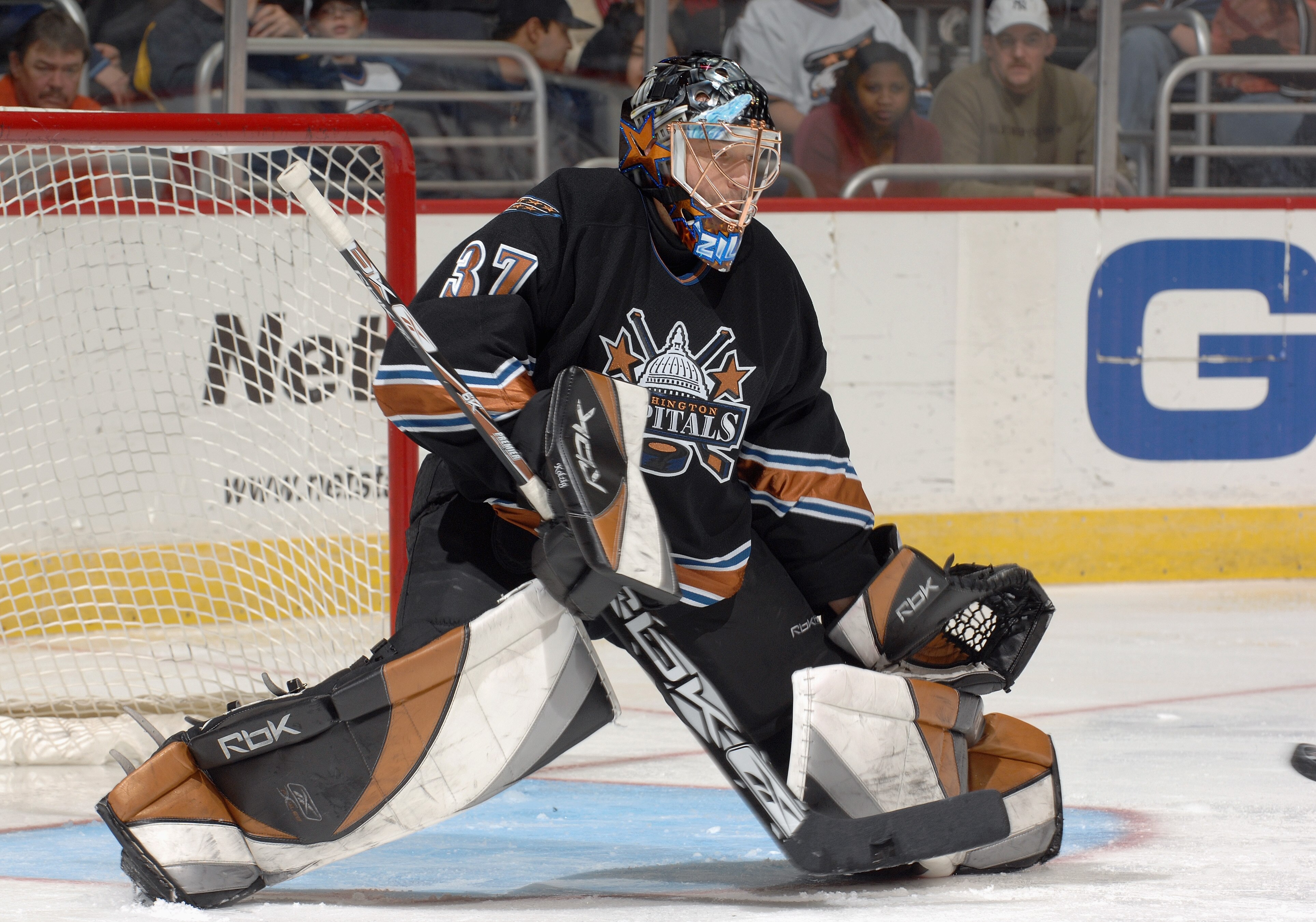 The Best NHL Players of All Time by Jersey Number, Pt. 1: Nos. 0-49