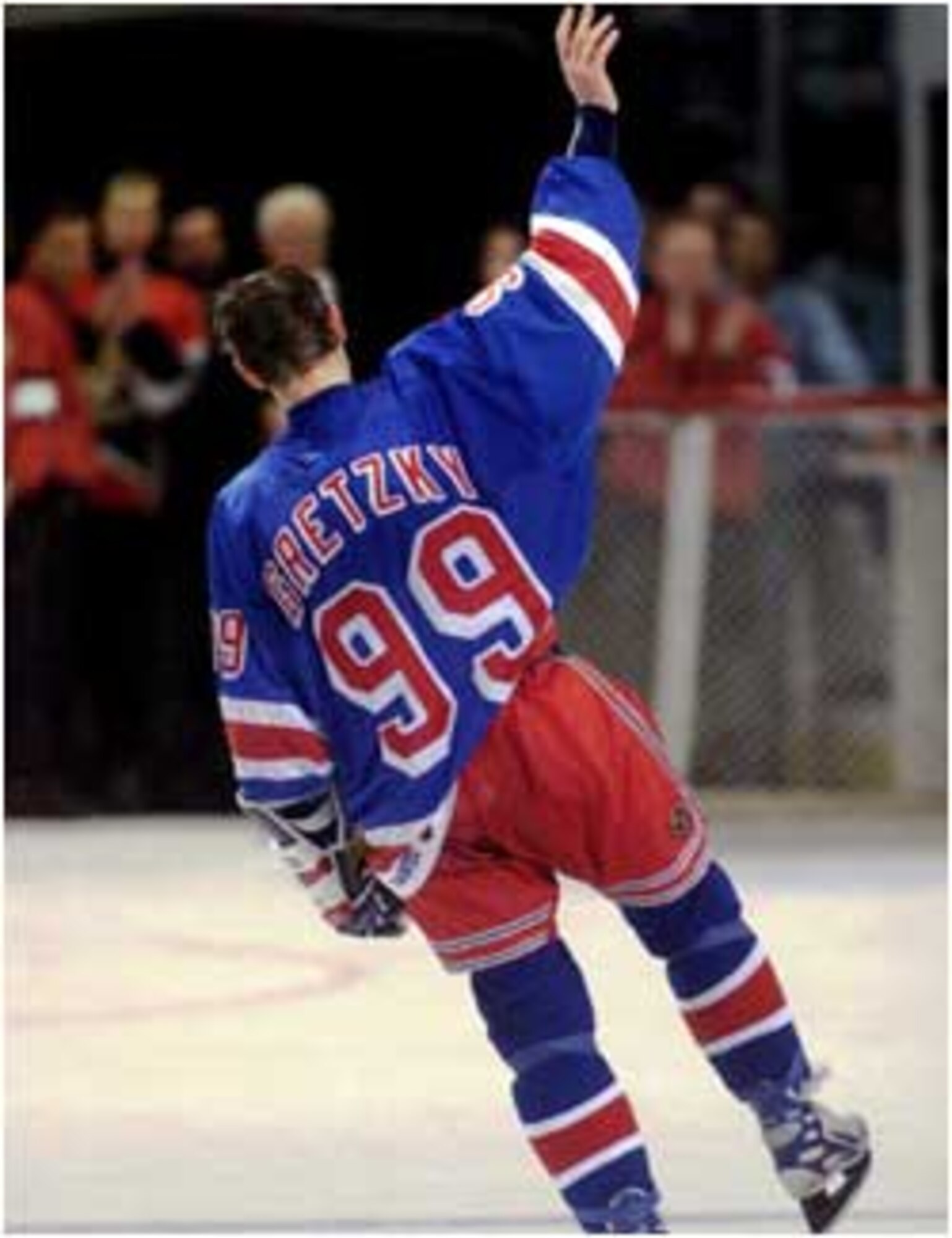 The Best NHL Players of All Time by Jersey Number, Pt. 2: Nos. 50-99