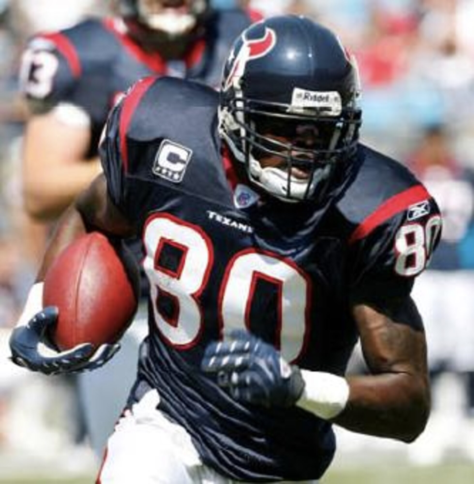 Most Valuable Players In The NFL