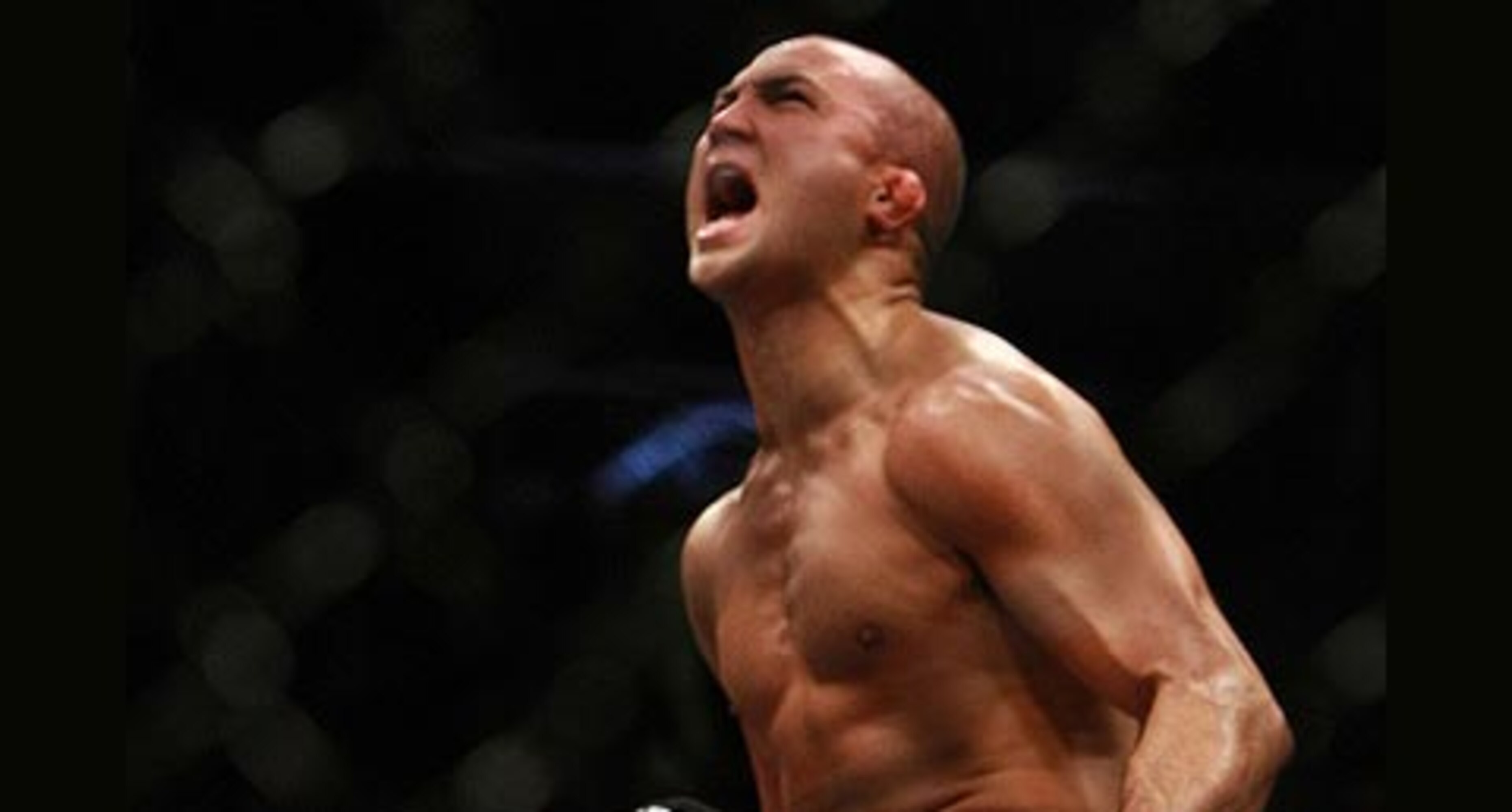 UFC 118: The Top 10 Lightweight Fights in MMA History