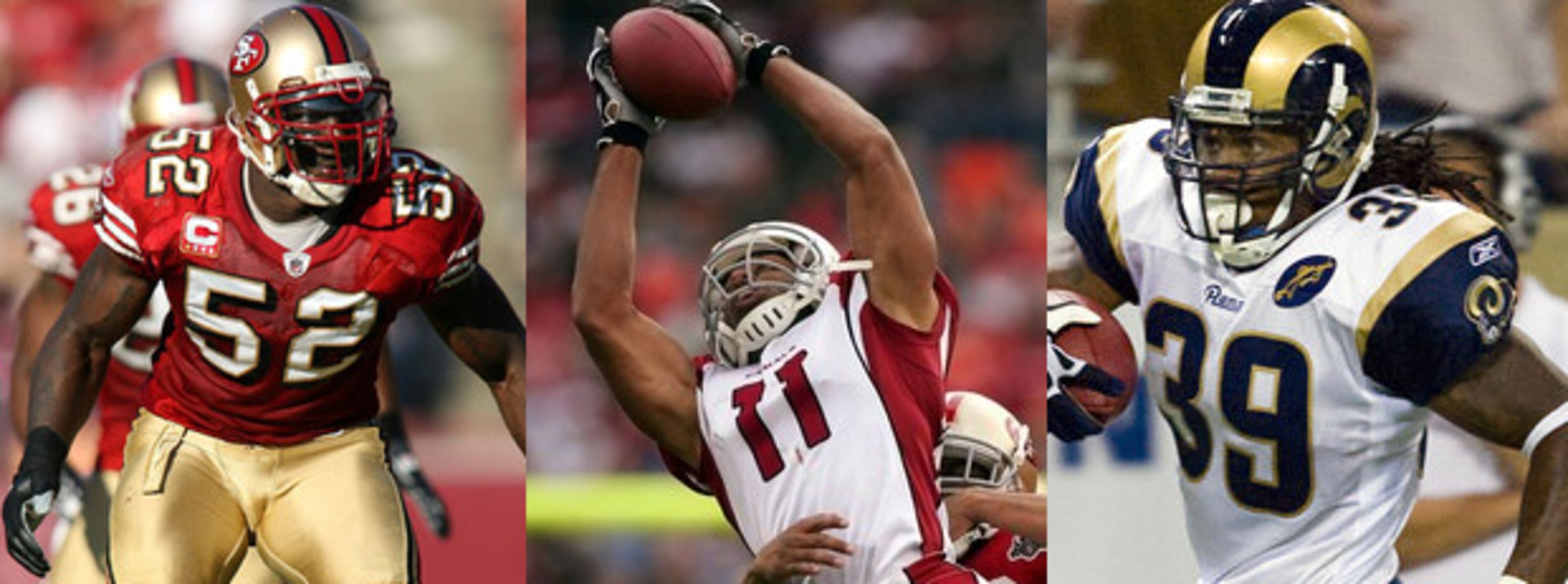 Best of the West: Top 10 NFC West Players