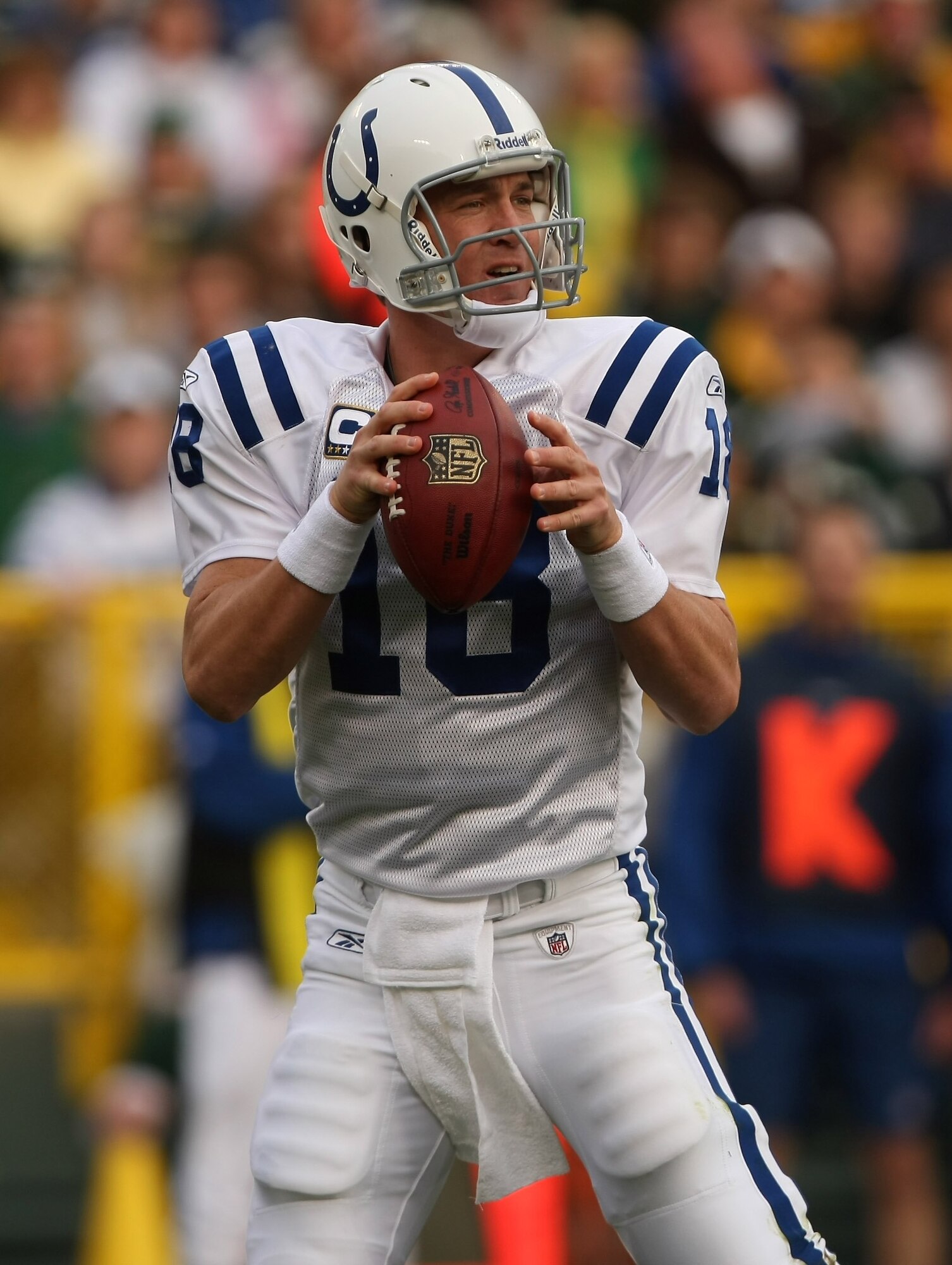 Indianapolis Colts vs Green Bay Packers: Reasons For Colts Fans To Watch