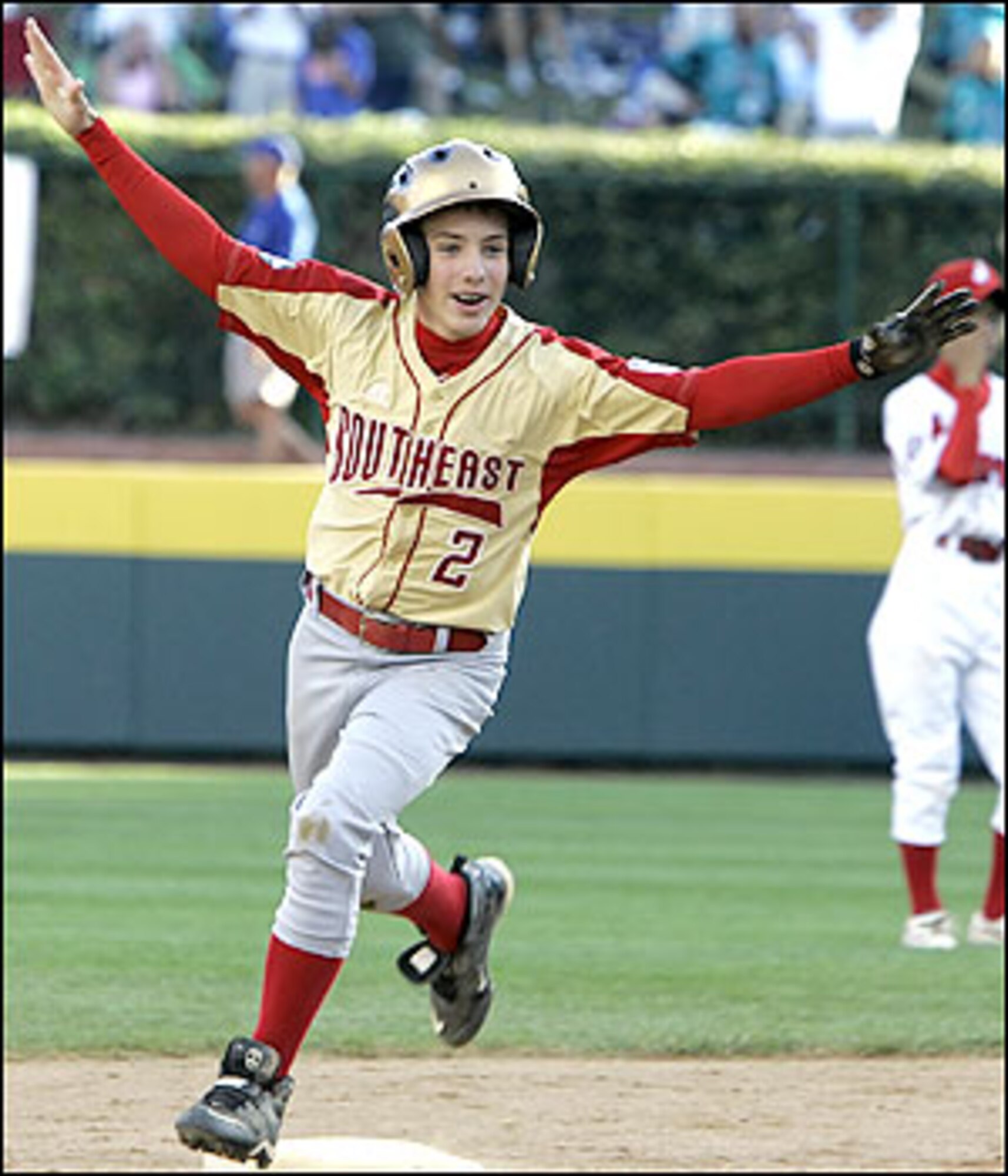 Little League World Series: Five Most Improbable LLWS Champs of All Time