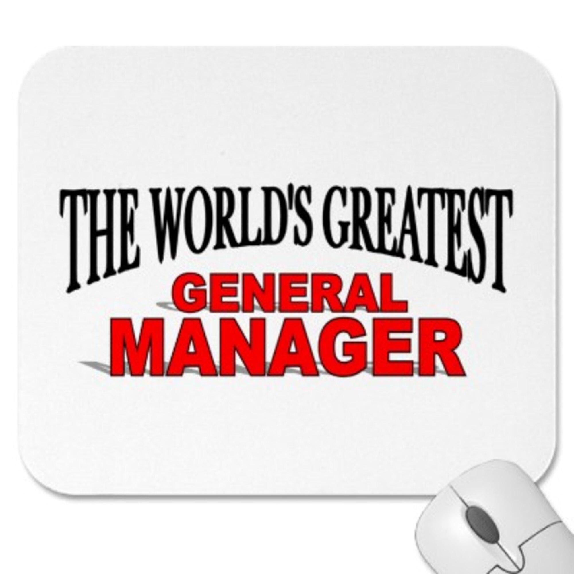WWE Monday Night RAW General Manager Prospects