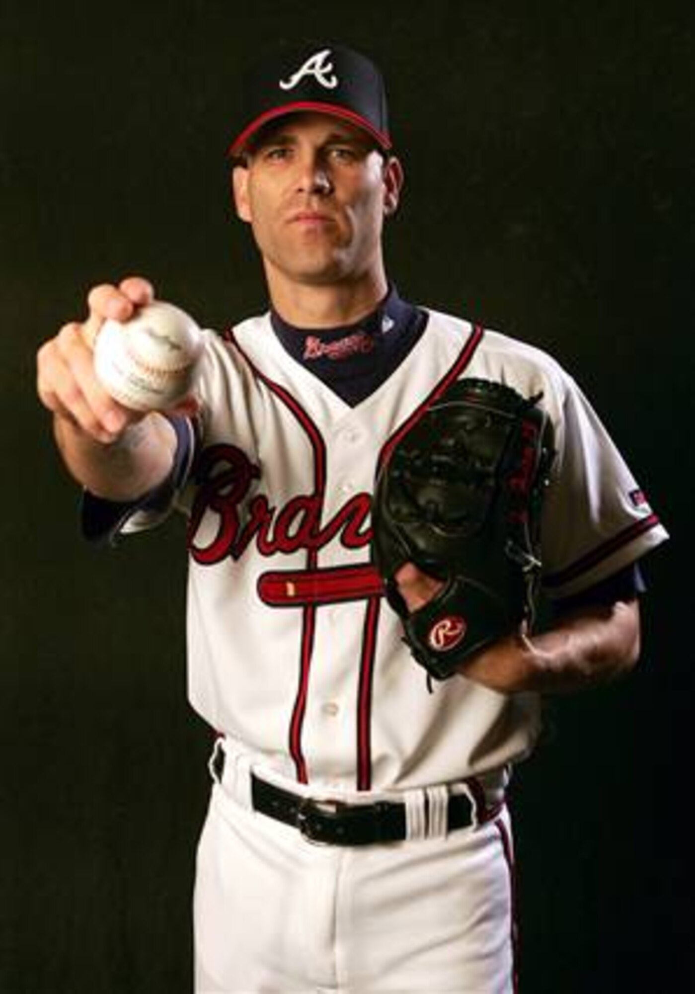 Three Reasons Why Tim Hudson Should Win the NL Cy Young