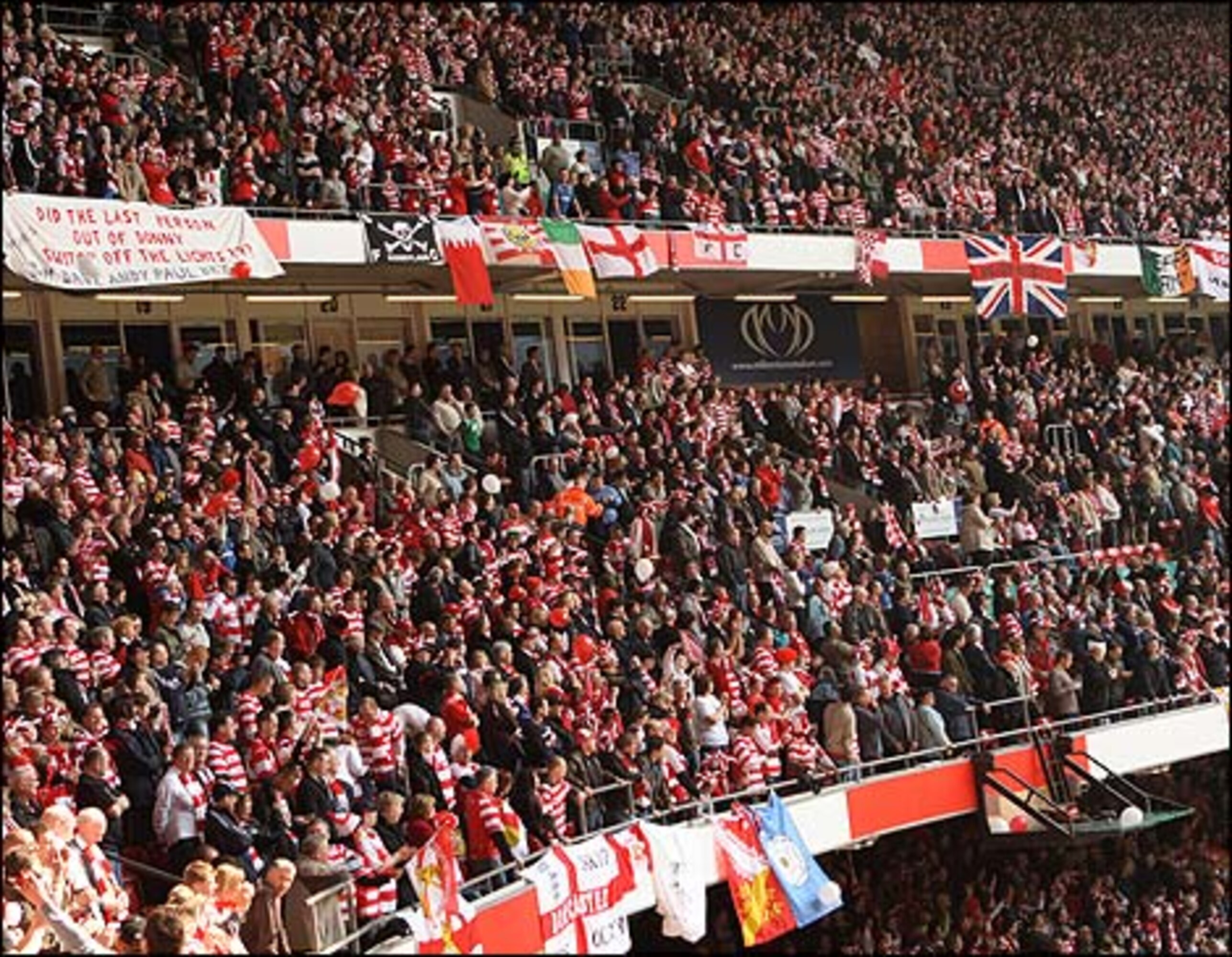The 25 Dumbest Stadiums Ever Built