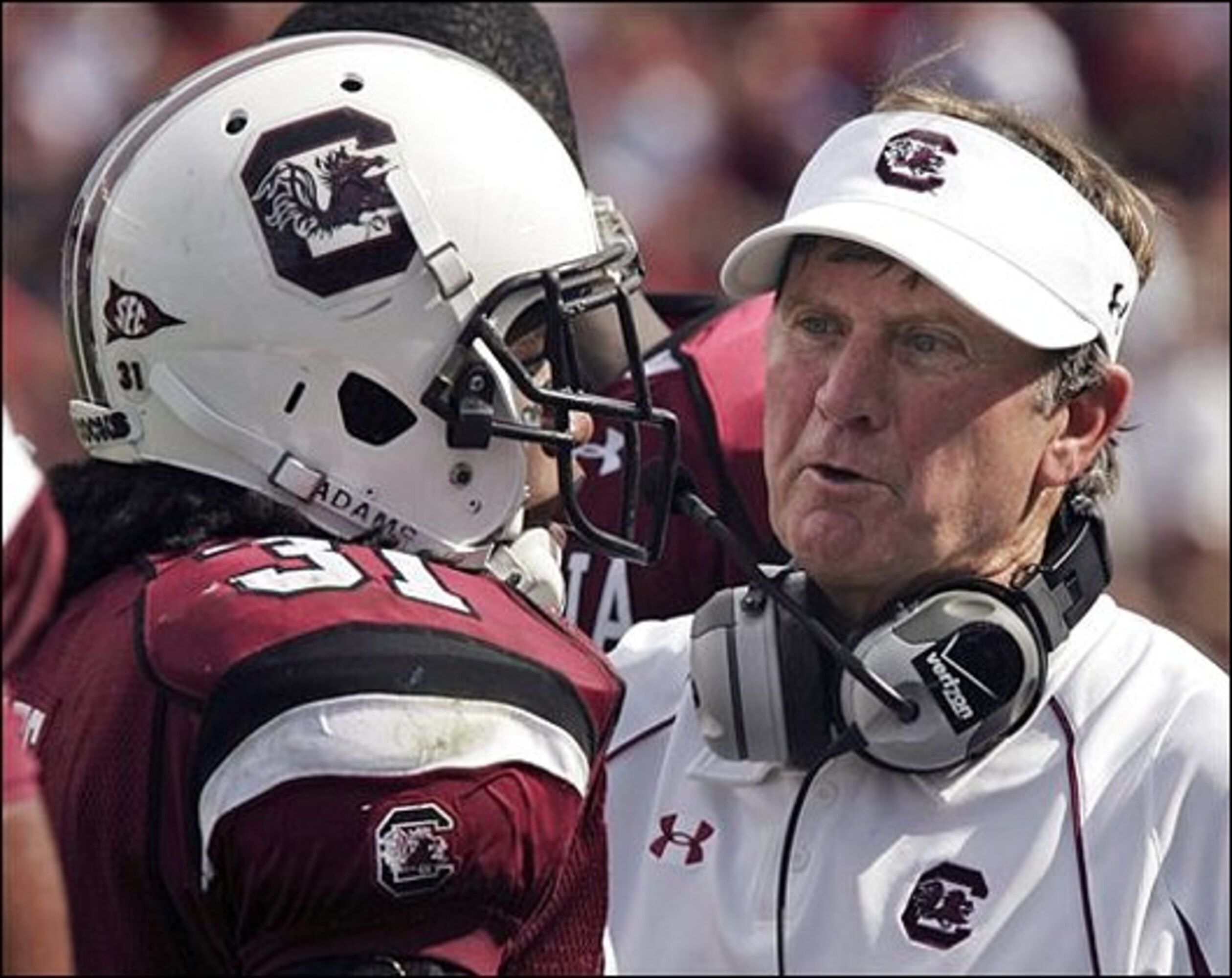 College Football: Scott's Six-Pack of Intriguing Matchups for Week 1