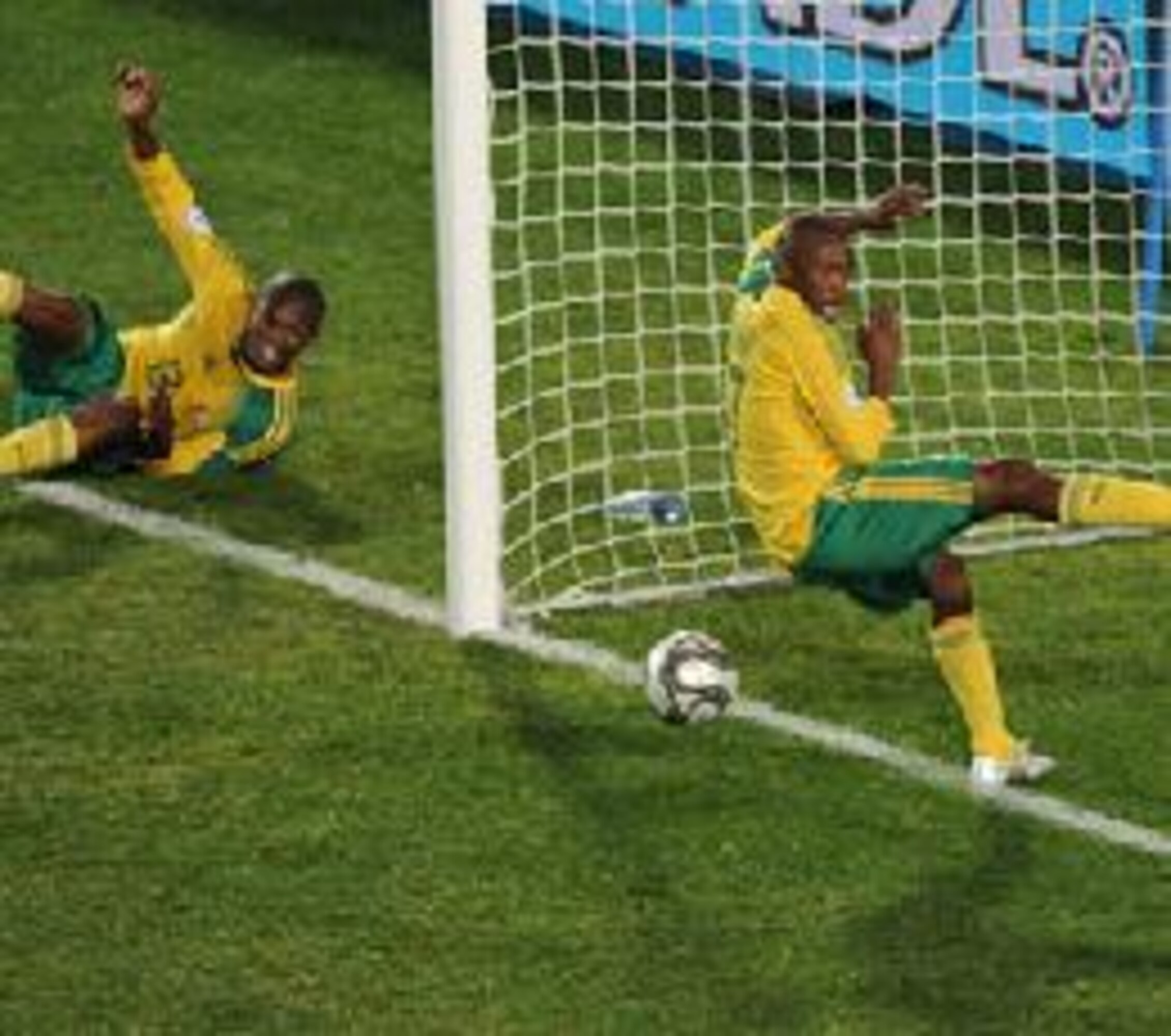 Top 15 Misses In Football History