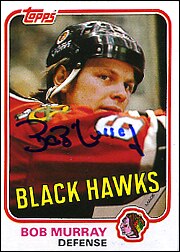 Top 25 All-Time Chicago Blackhawks