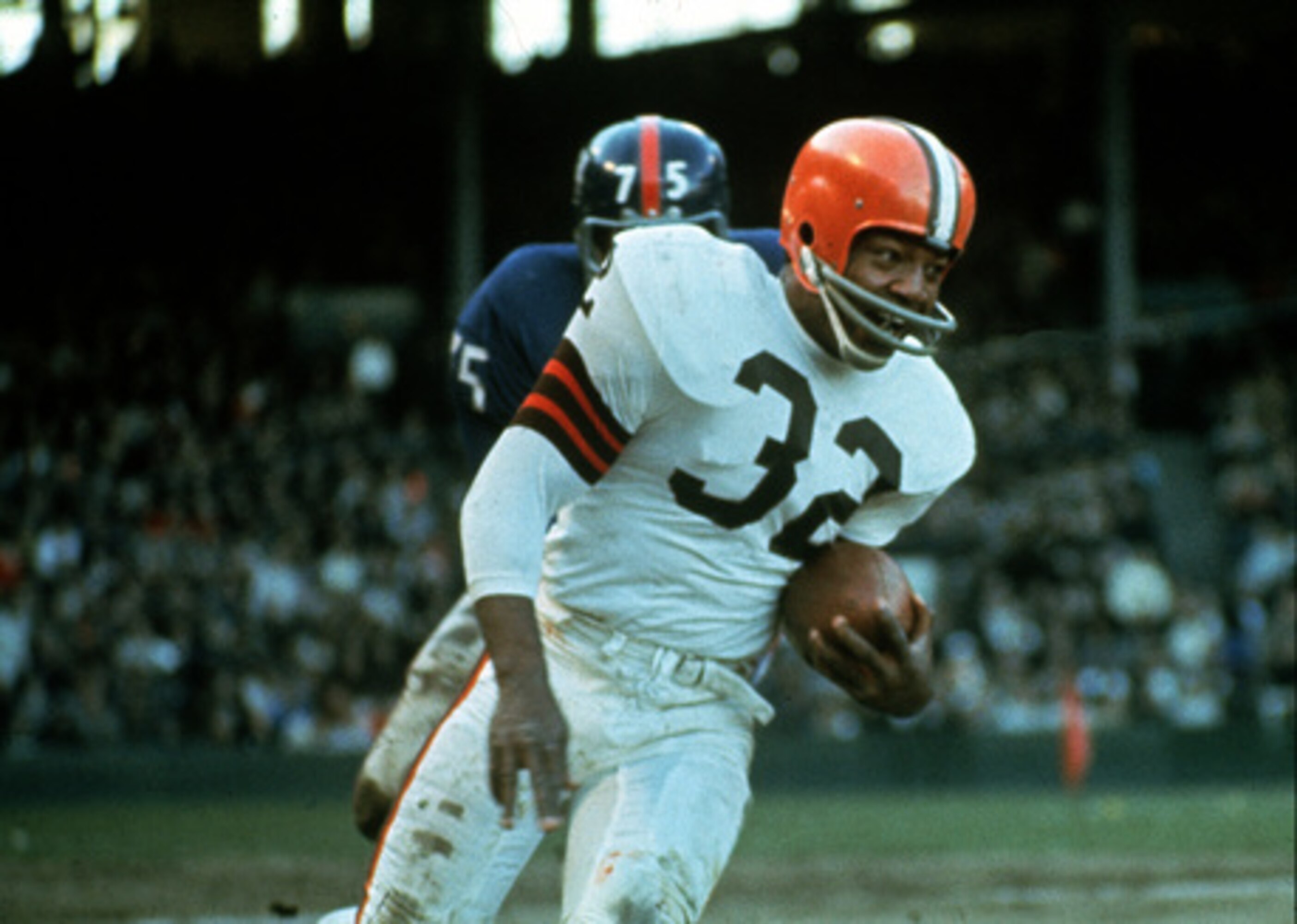 Top Running Backs In NFL History, Team by Team