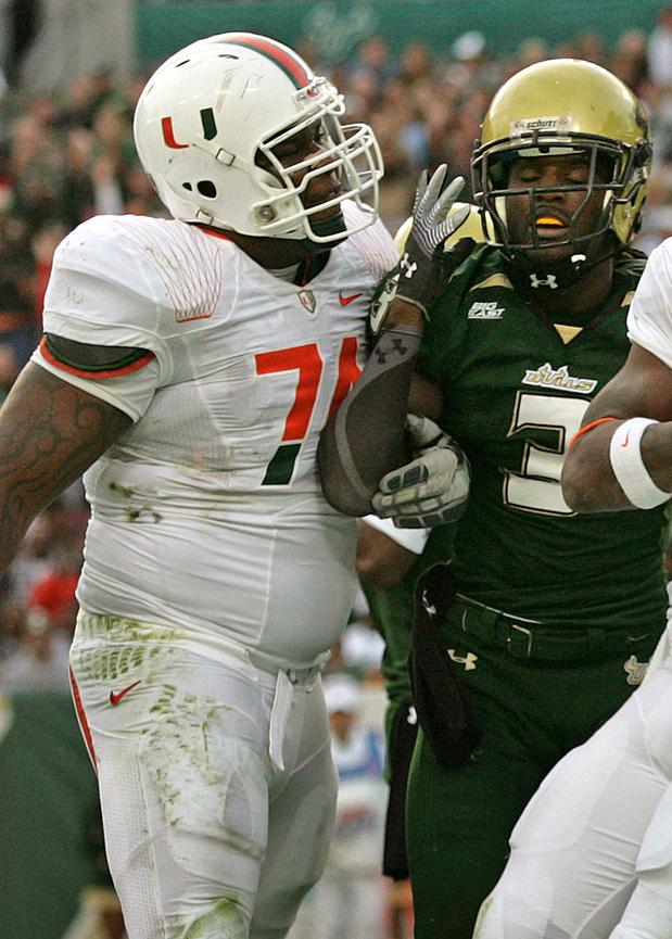 Miami Hurricane Season: Depth Chart, Will FAMU Keep It Close