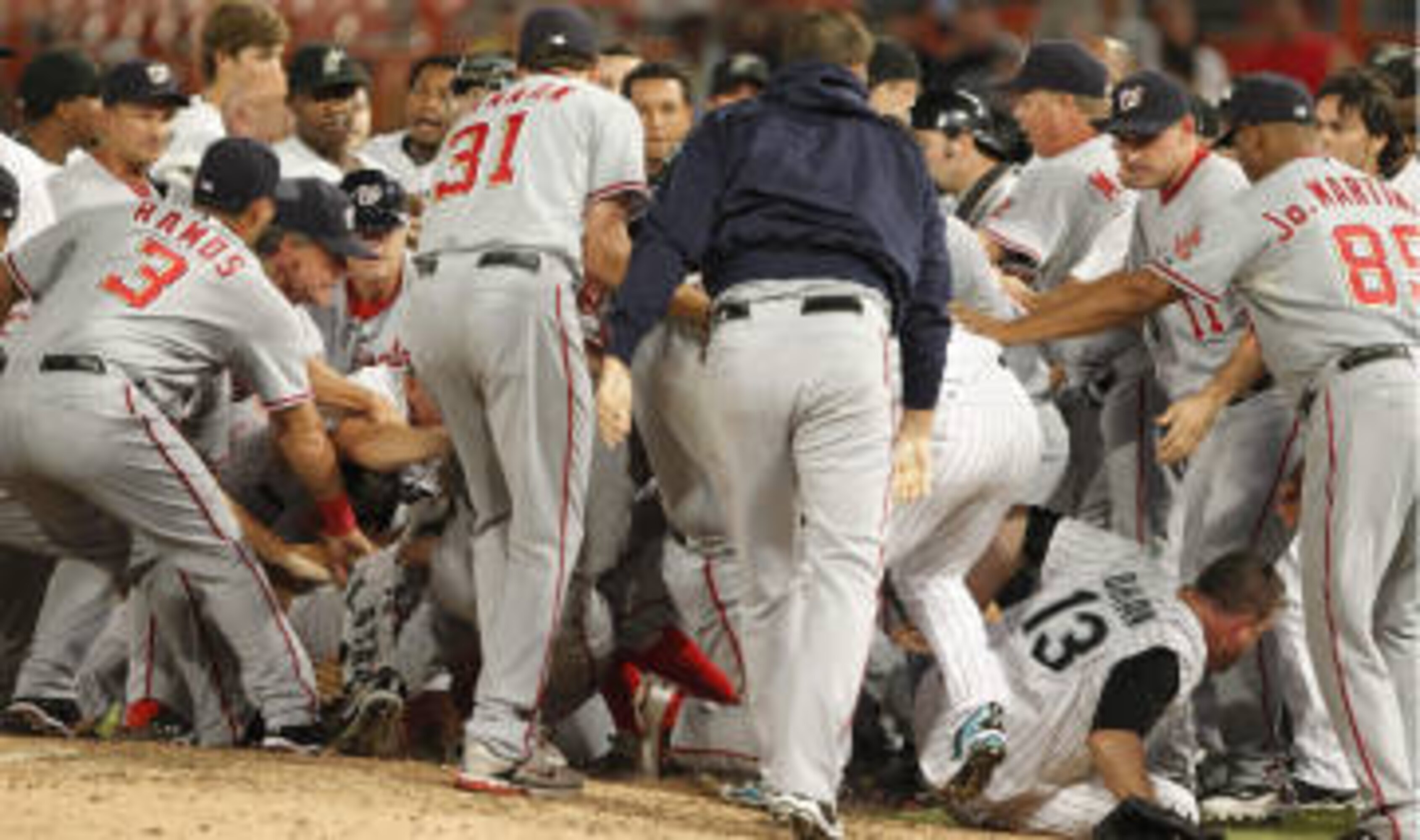 The 20 Stupidest Unwritten Rules in Sports