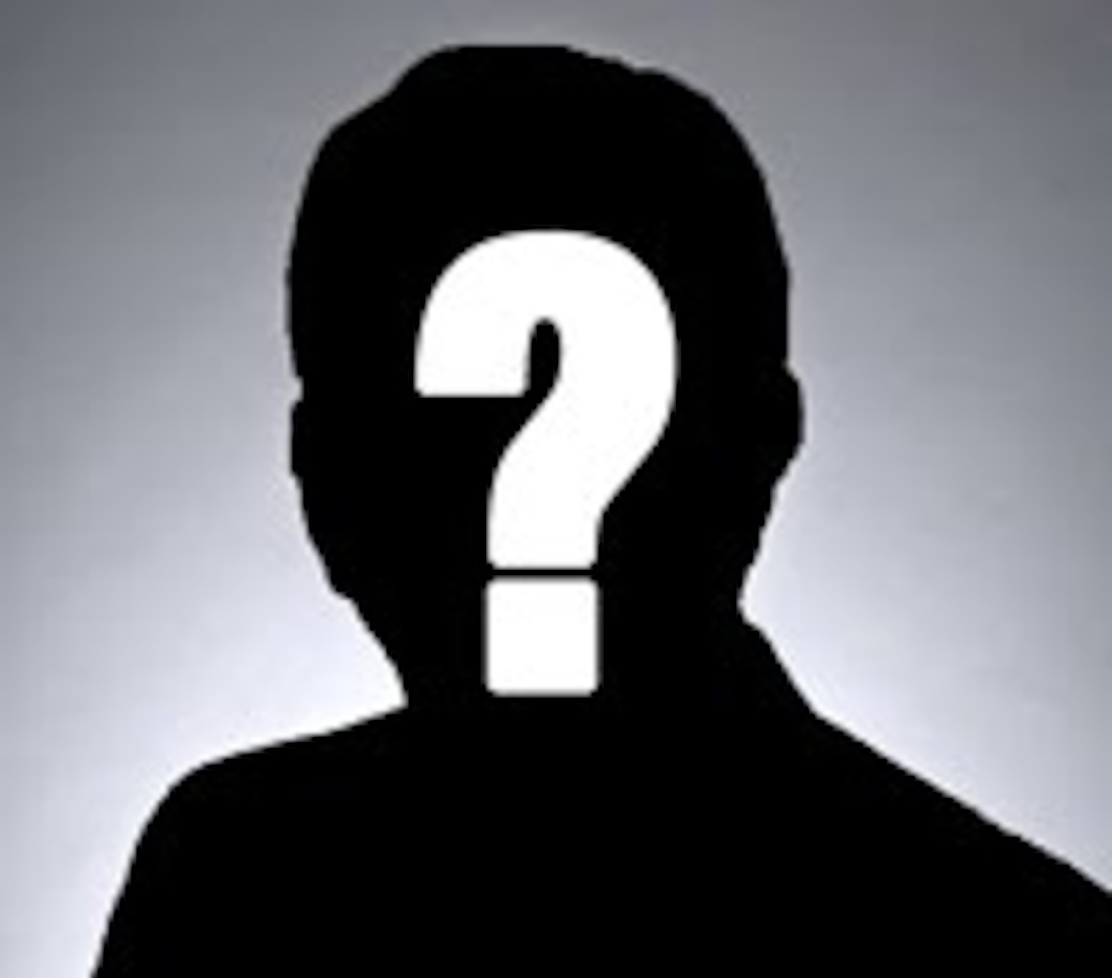 Unusual Suspects: Who Are "They?"