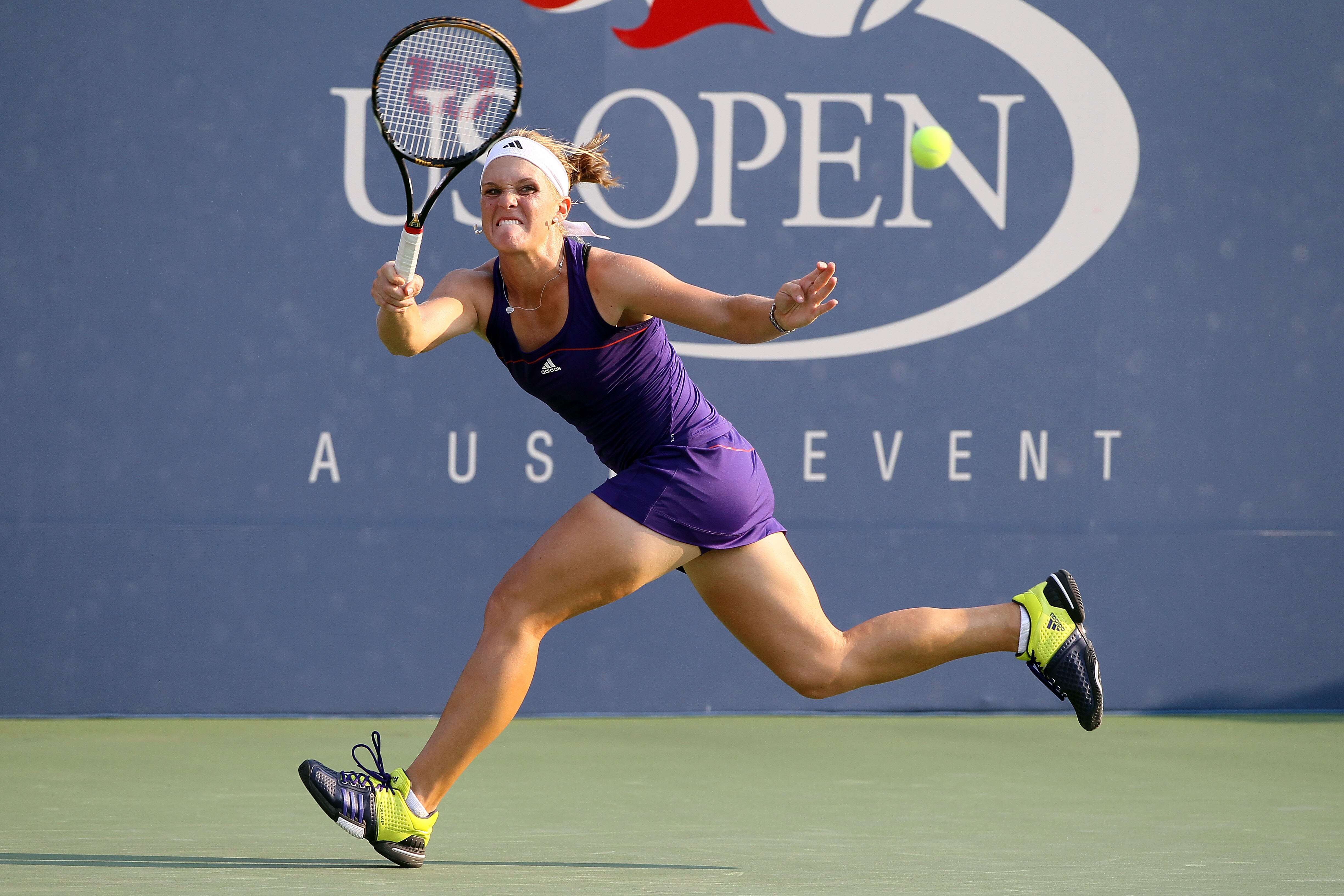 Beatrice Capra: Where Does She Rank Among Top Teens Ever at U.S. Open?