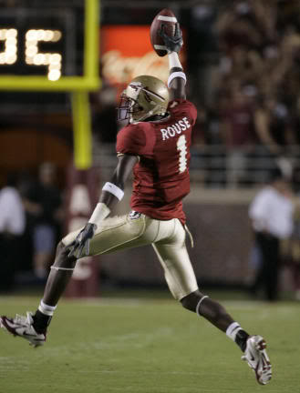 Da'Rick Rodgers and the Worst 5-Star College Football Recruits Off The ...