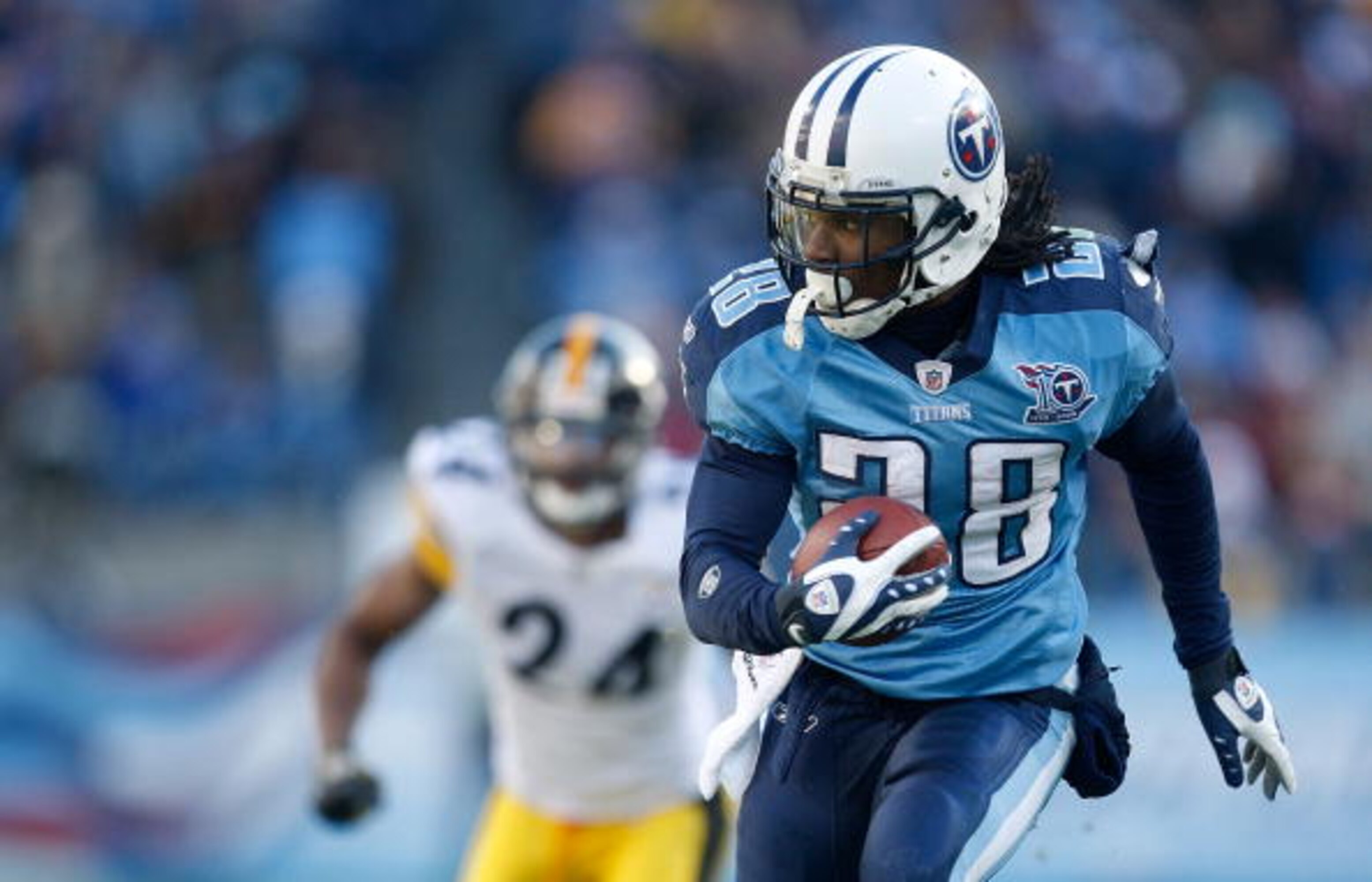 Kickoff Countdown: Analyzing The Tennessee Titans 2010 Depth Chart