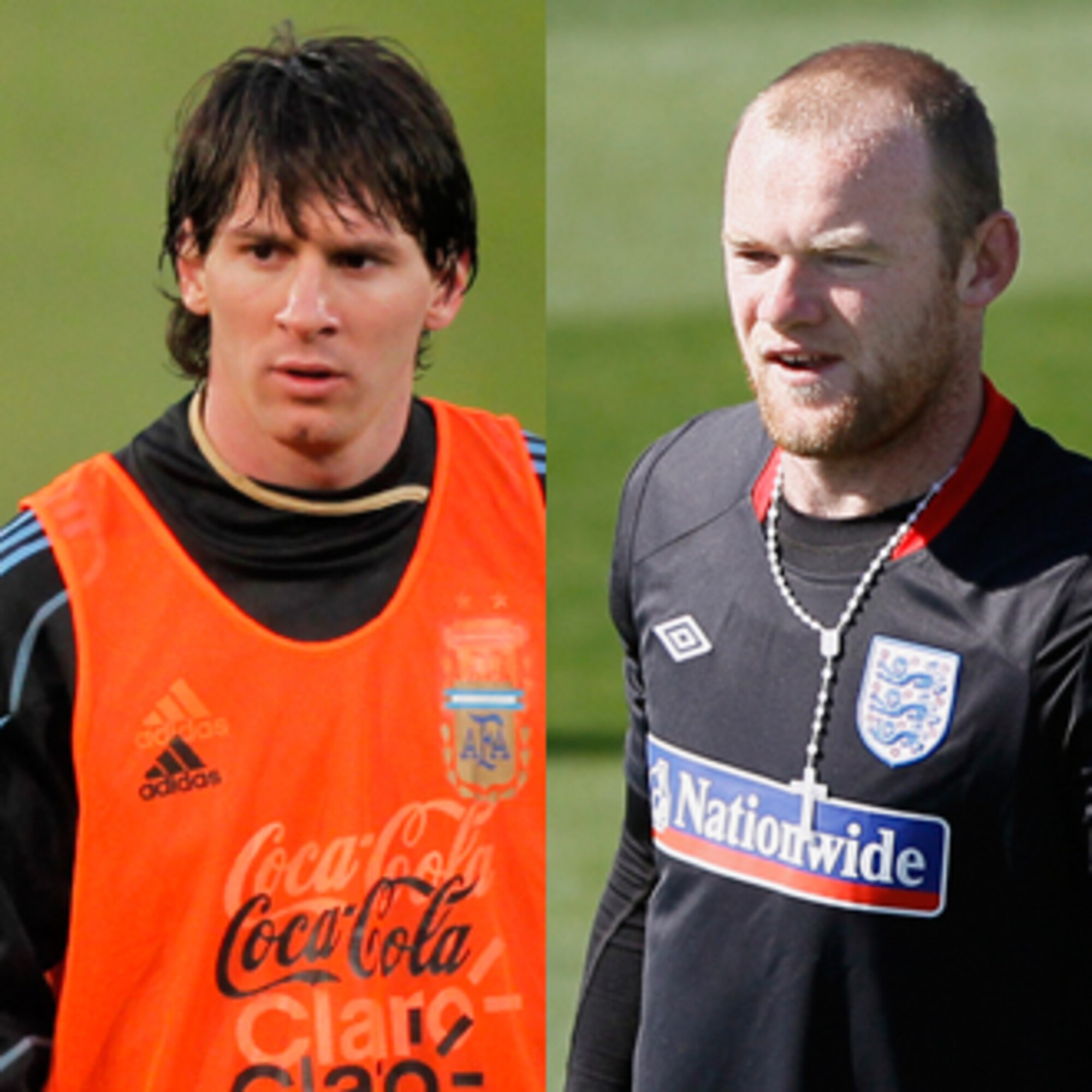 World Football: The Current 11 Best Forwards in the World