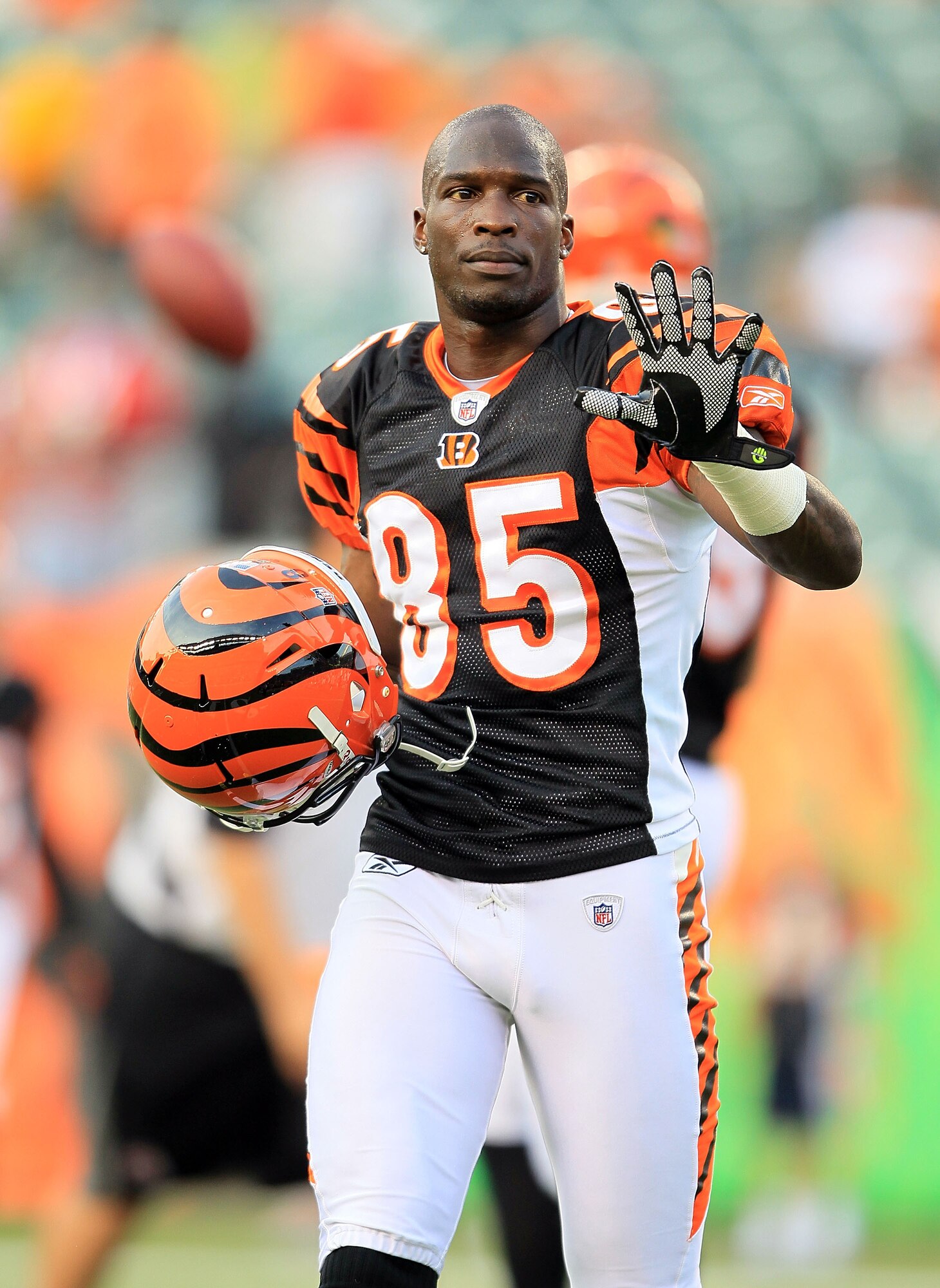 NFL Labor Day Cookout: Which Food Is Your Favorite Player Bringing?