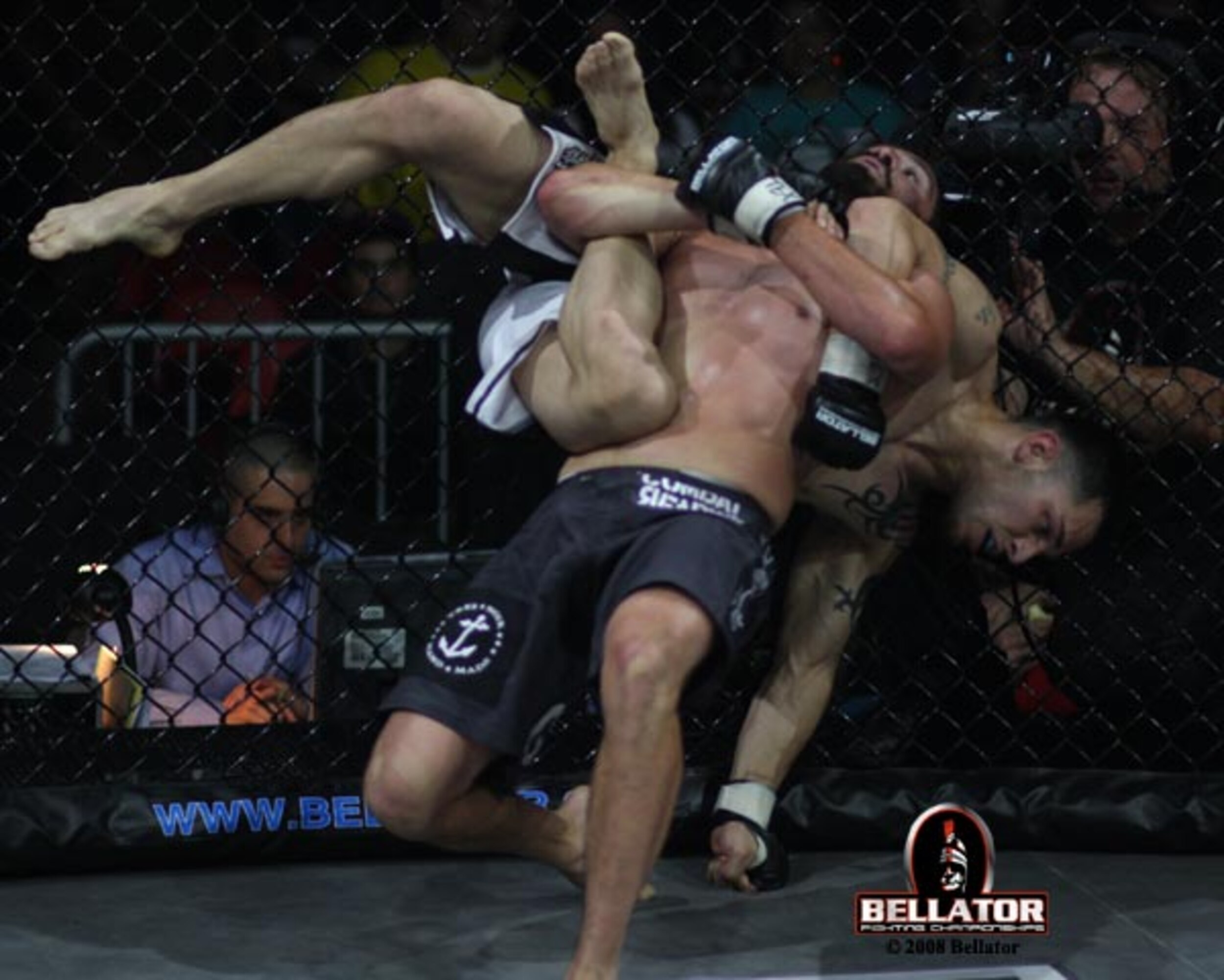 Seven Bellator Fighters Who Could Make Waves in The UFC