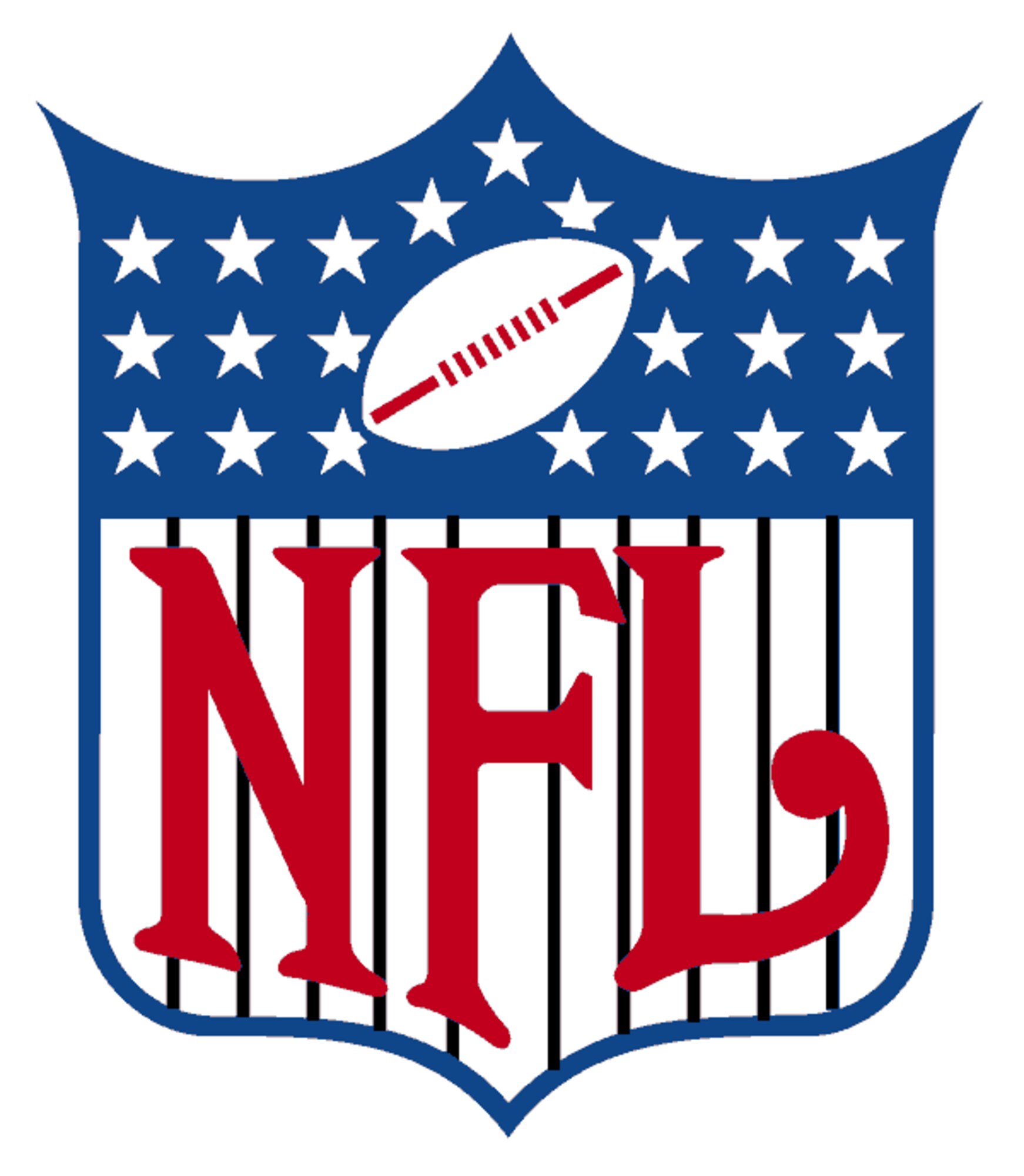 Ranking The NFL Team Logos