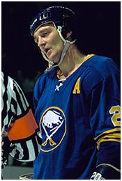 NHL: Top 20 All Time Buffalo Sabres