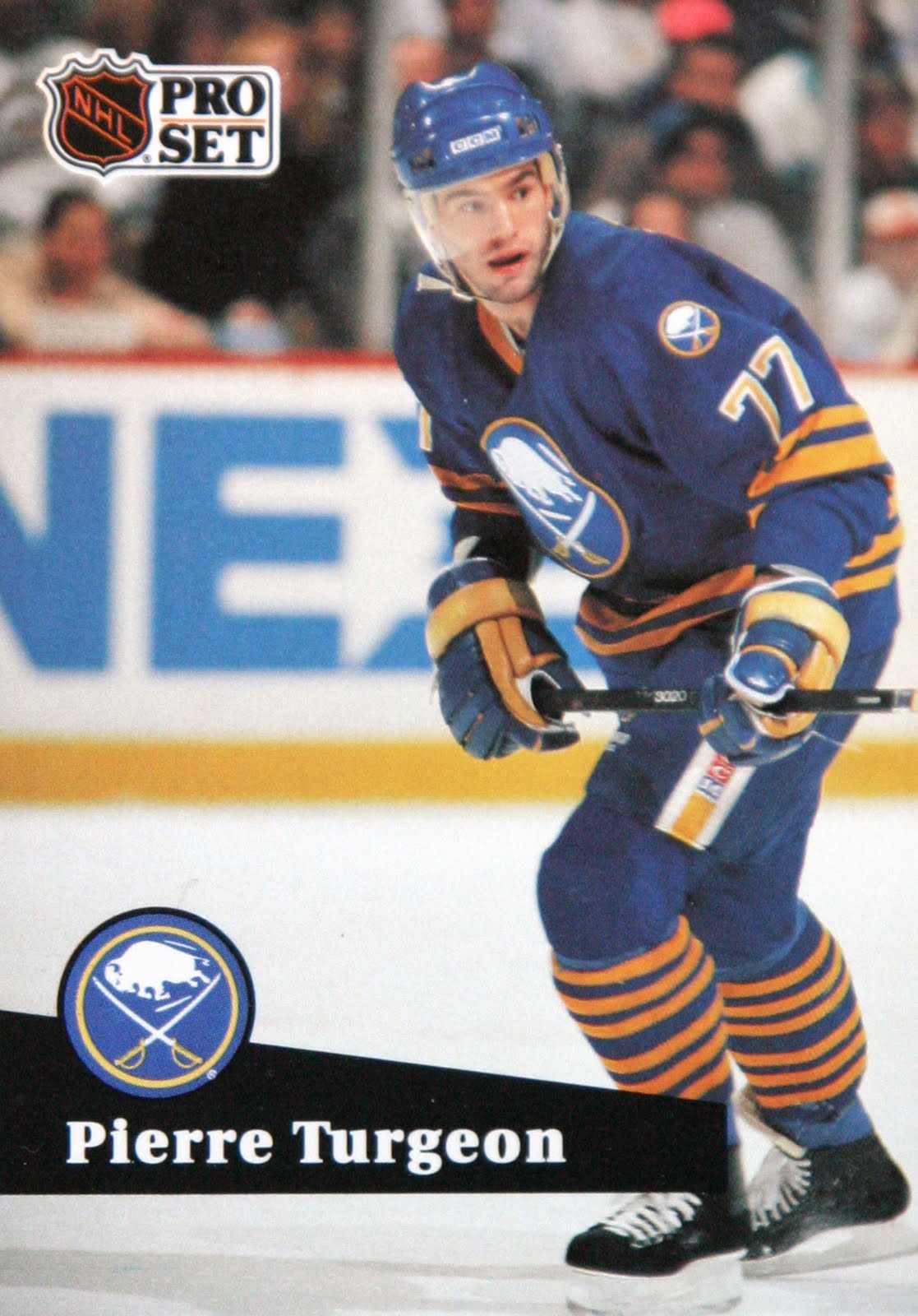 NHL: Top 20 All Time Buffalo Sabres