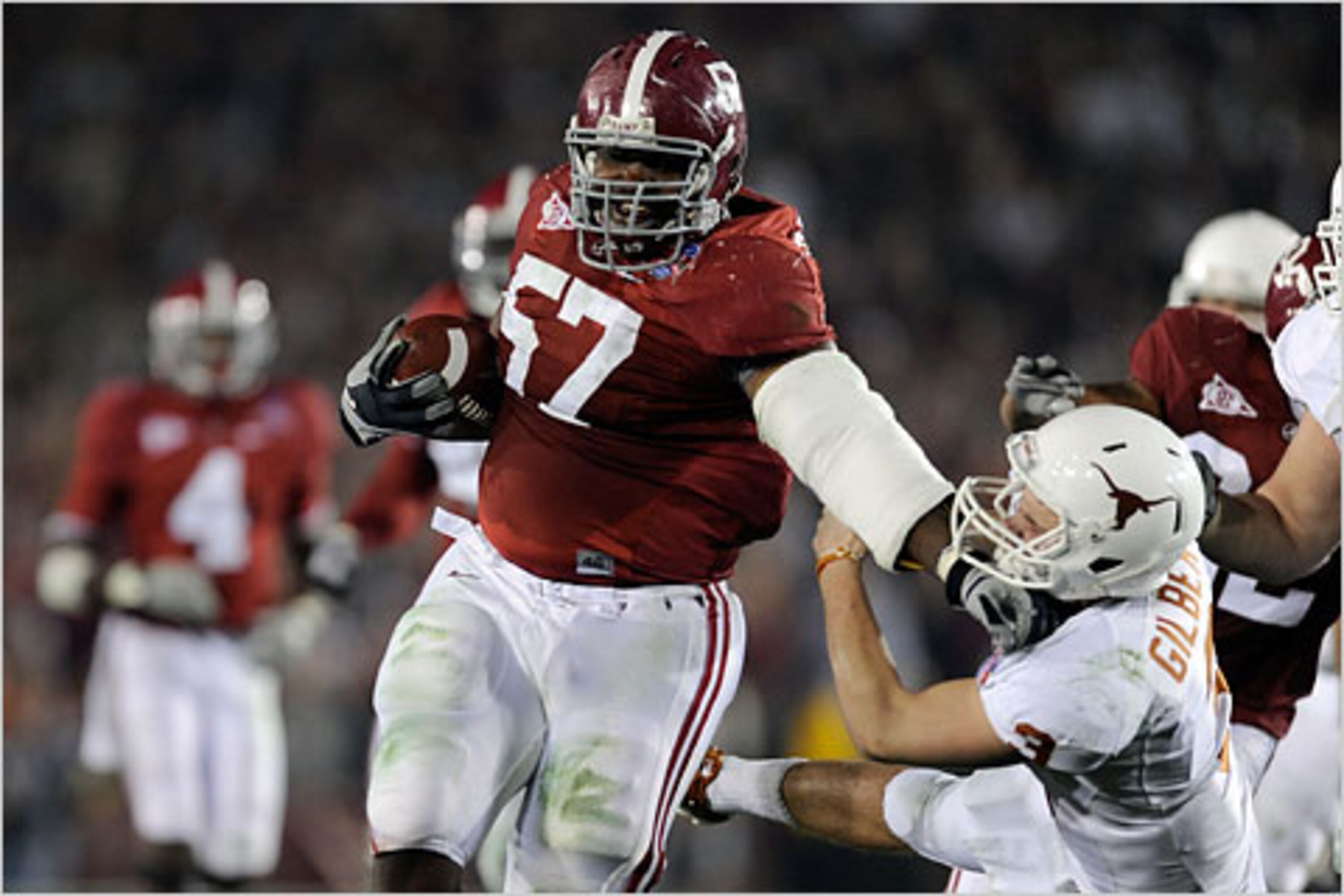 Alabama Football: 10 Things To Look for Against Duke