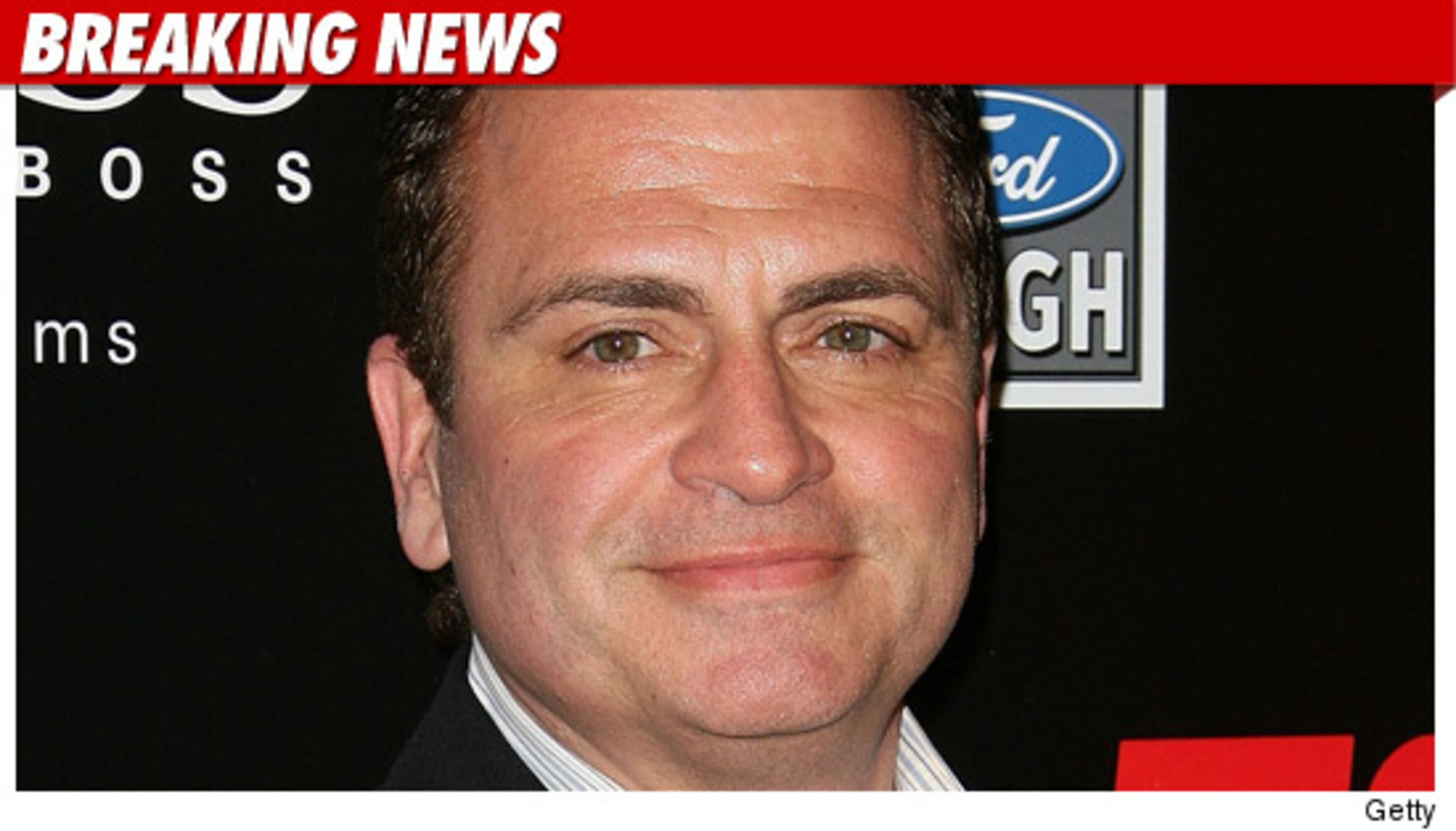 Jay Mariotti: Is His Career Officially Over With Word of New Charges?