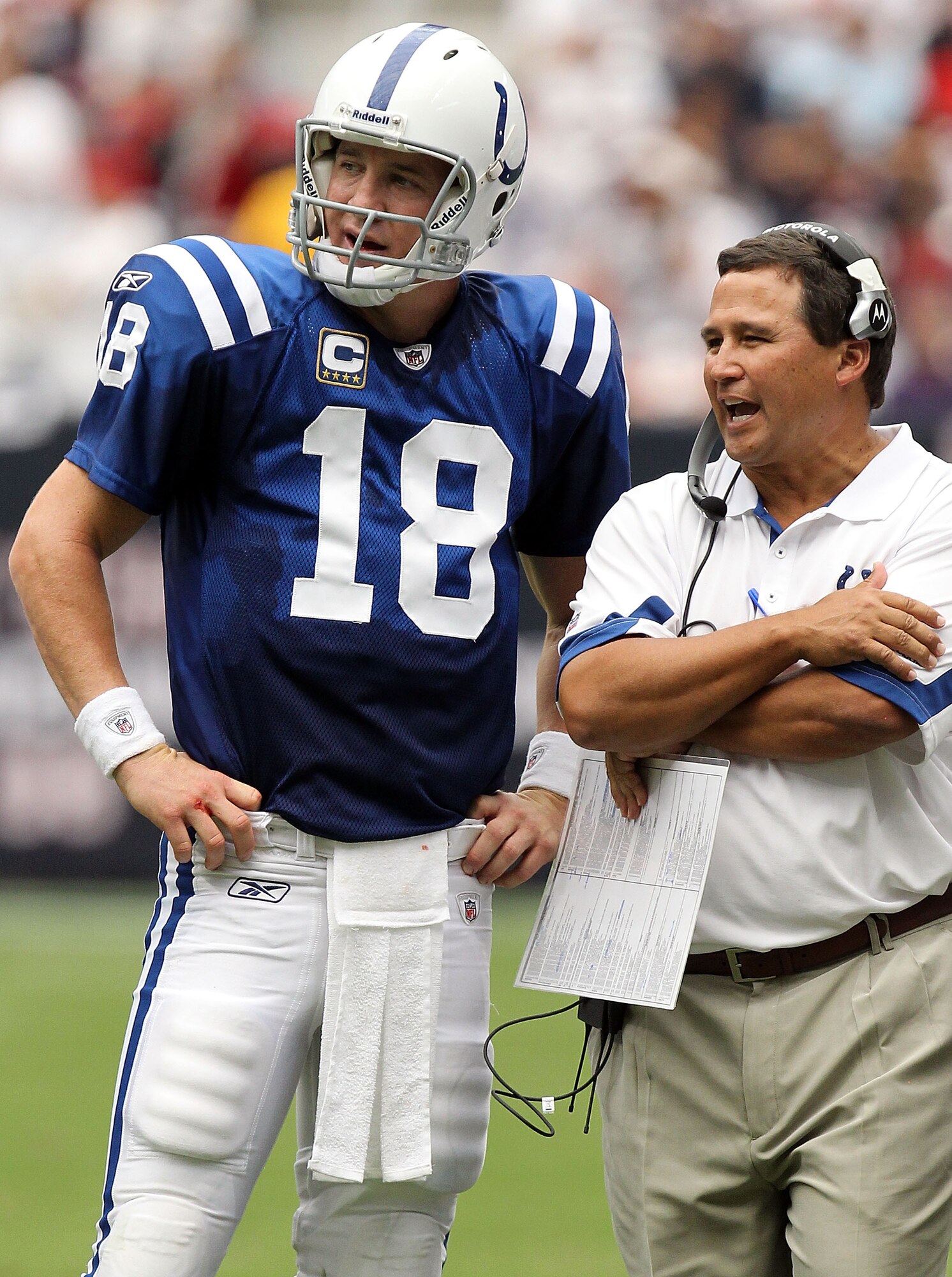 NFL Power Rankings: 10 Teams That Could Rise After Week 2 Games