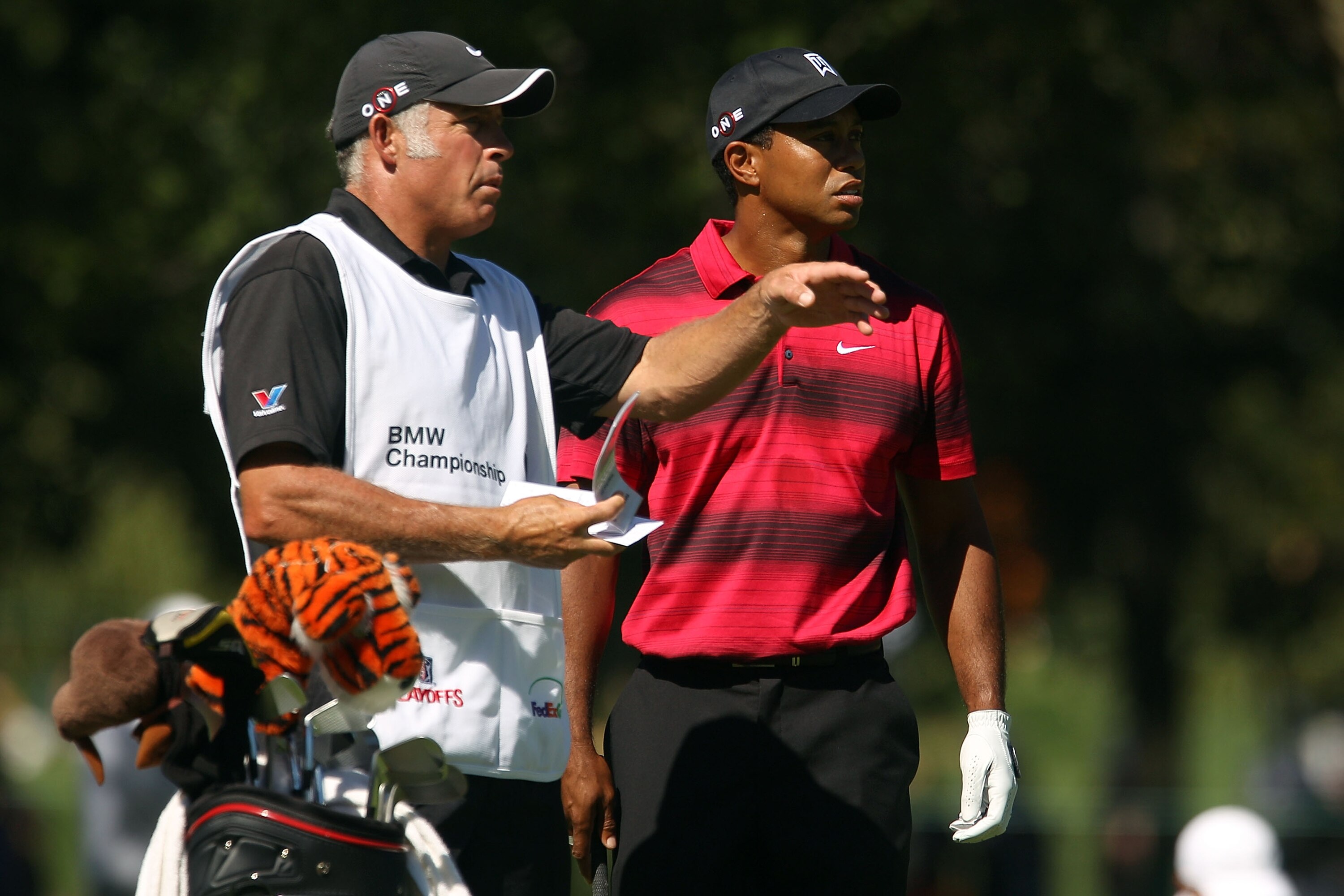 PGA Tour: Who’s the Best?