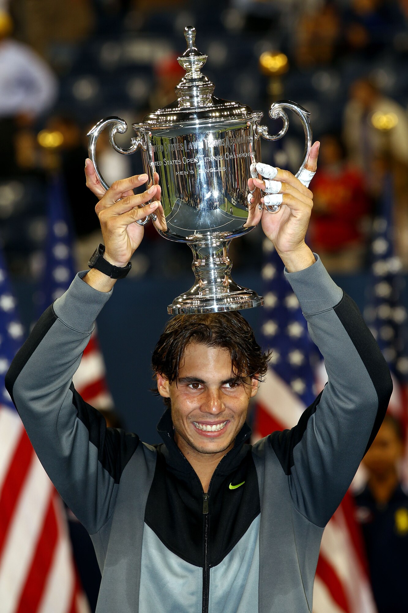 Ranking Rafa: With Career Grand Slam, Where Does Rafael Nadal Rank All ...