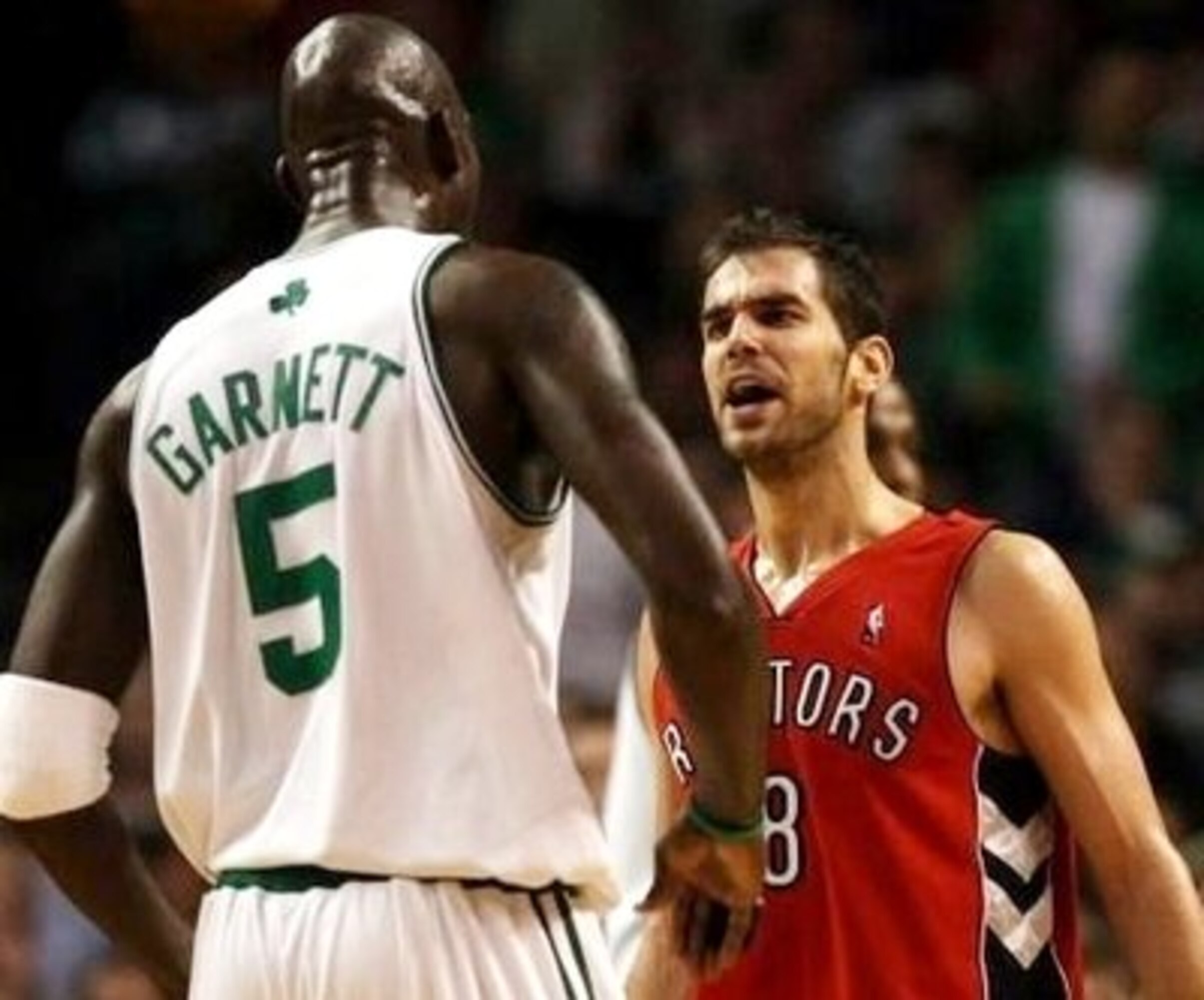 Hi Haters: The 15 Most Hated NBA Players of All Time.