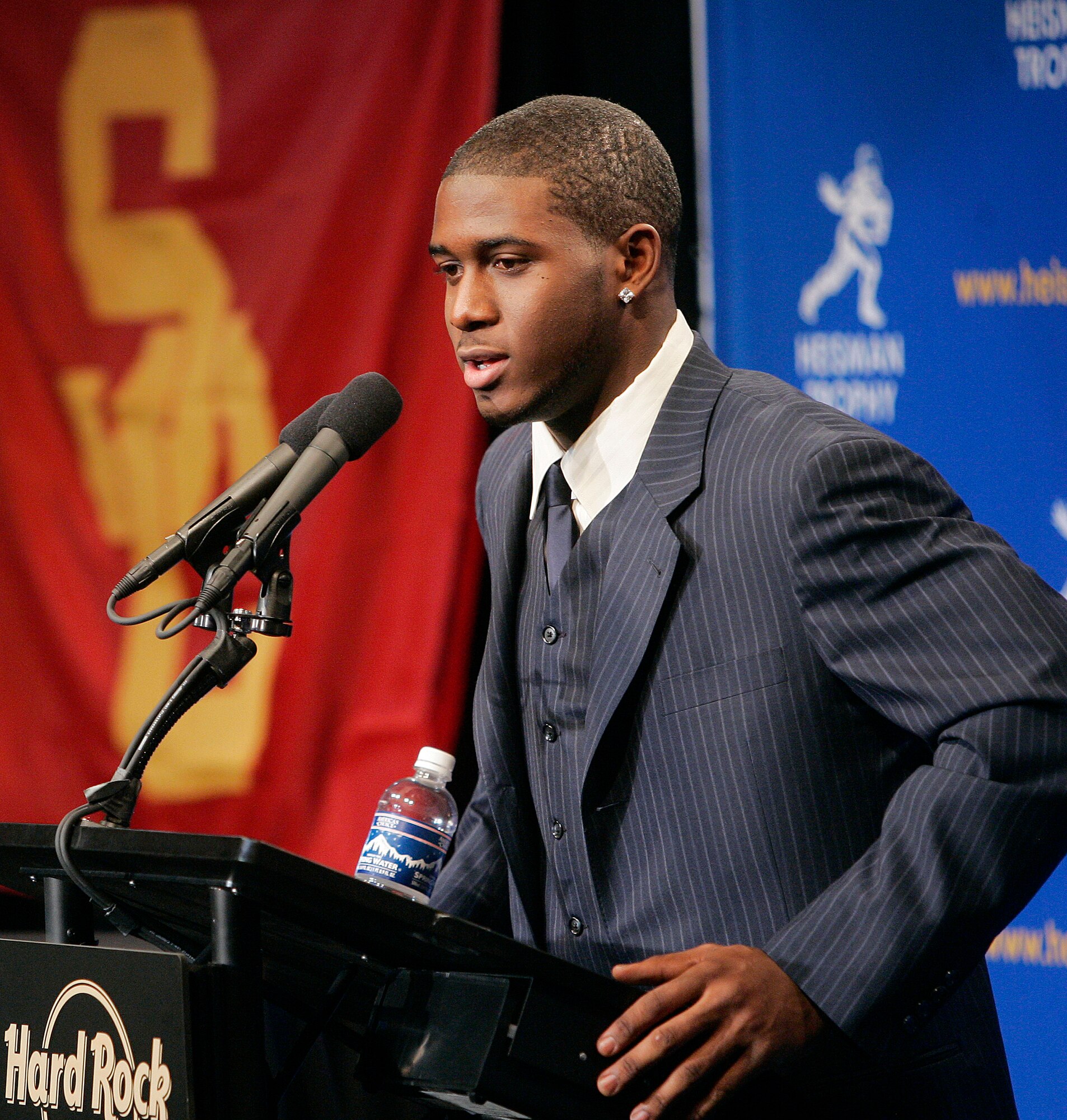 The 25 Biggest Scandals in NCAA History