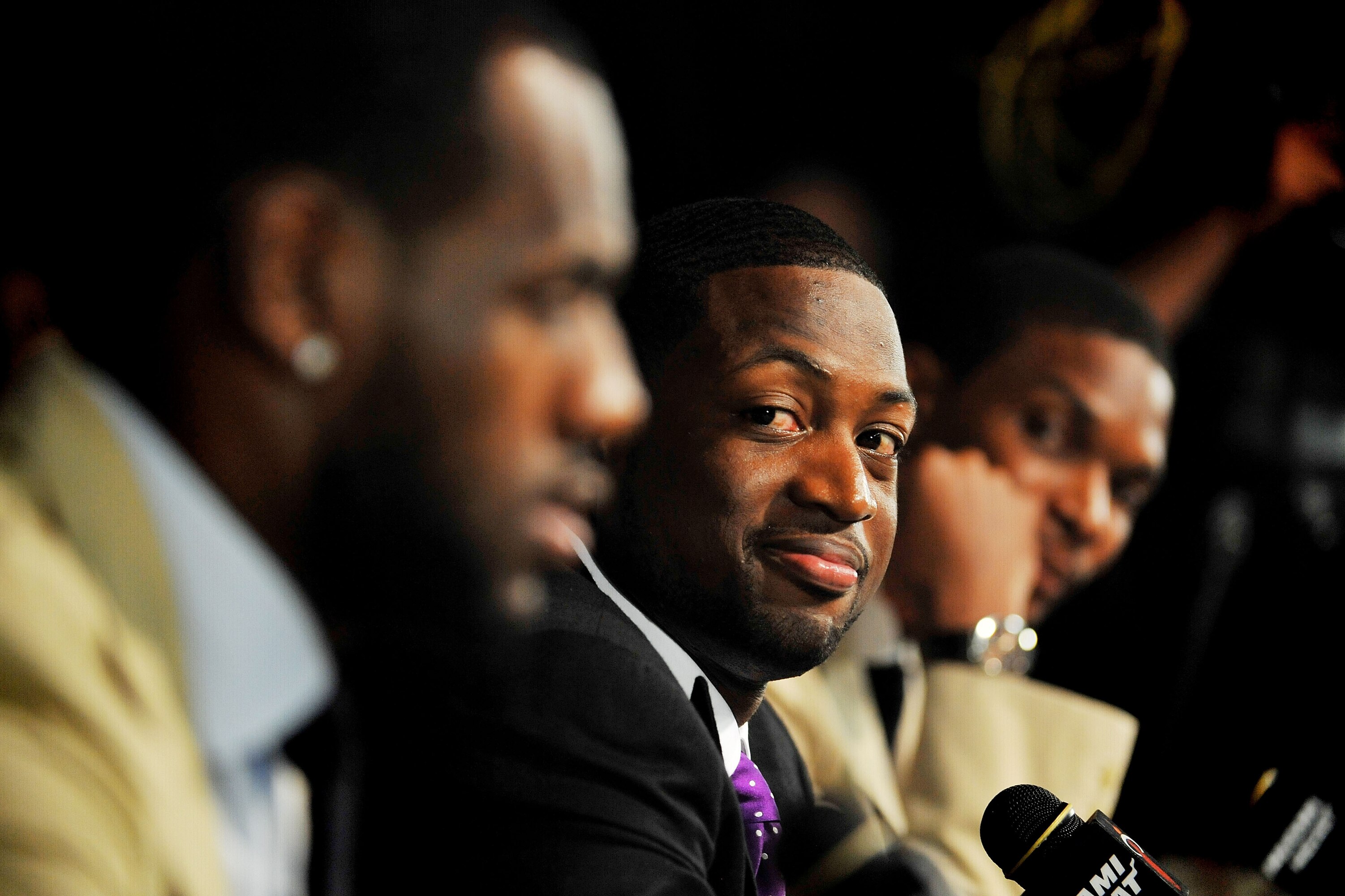 Miami Heat: What to Look For This Season From a Fan's Perspective