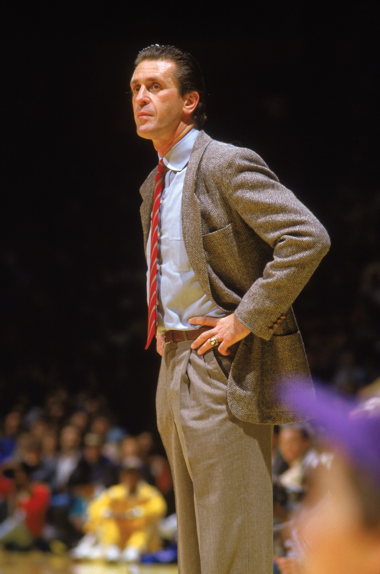 NBA Power Rankings: The Top 50 Coaches In NBA History