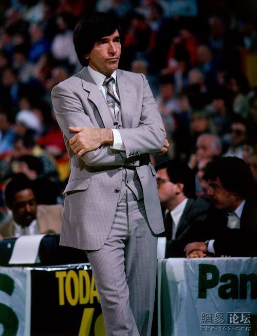 NBA Power Rankings: The Top 50 Coaches In NBA History