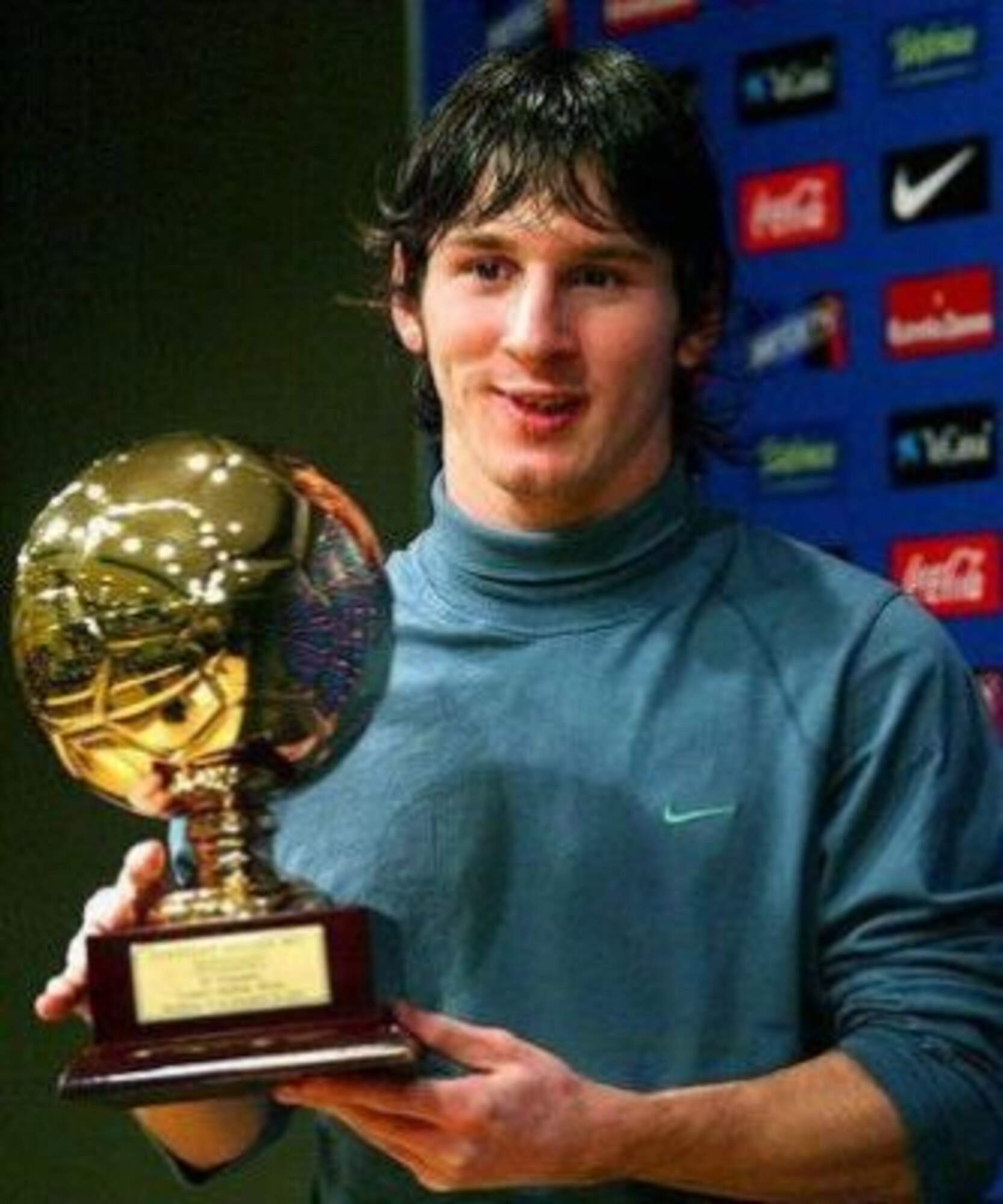 Lionel Messi: Barcelona Star Has Risen To Be Best Player in the World