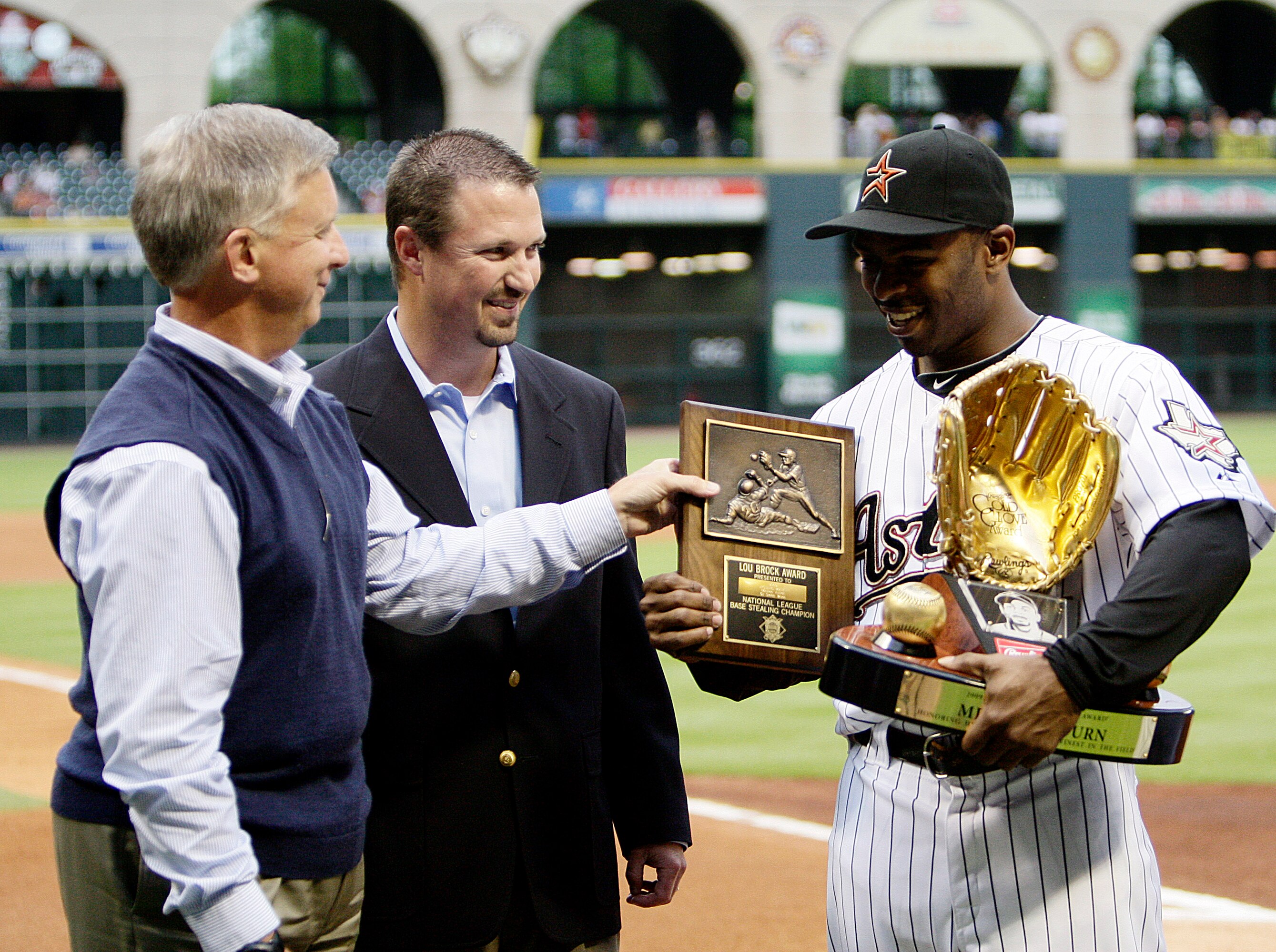 Ed Wade, the Houston Astros, and the 2010 Philadelphia Phillies