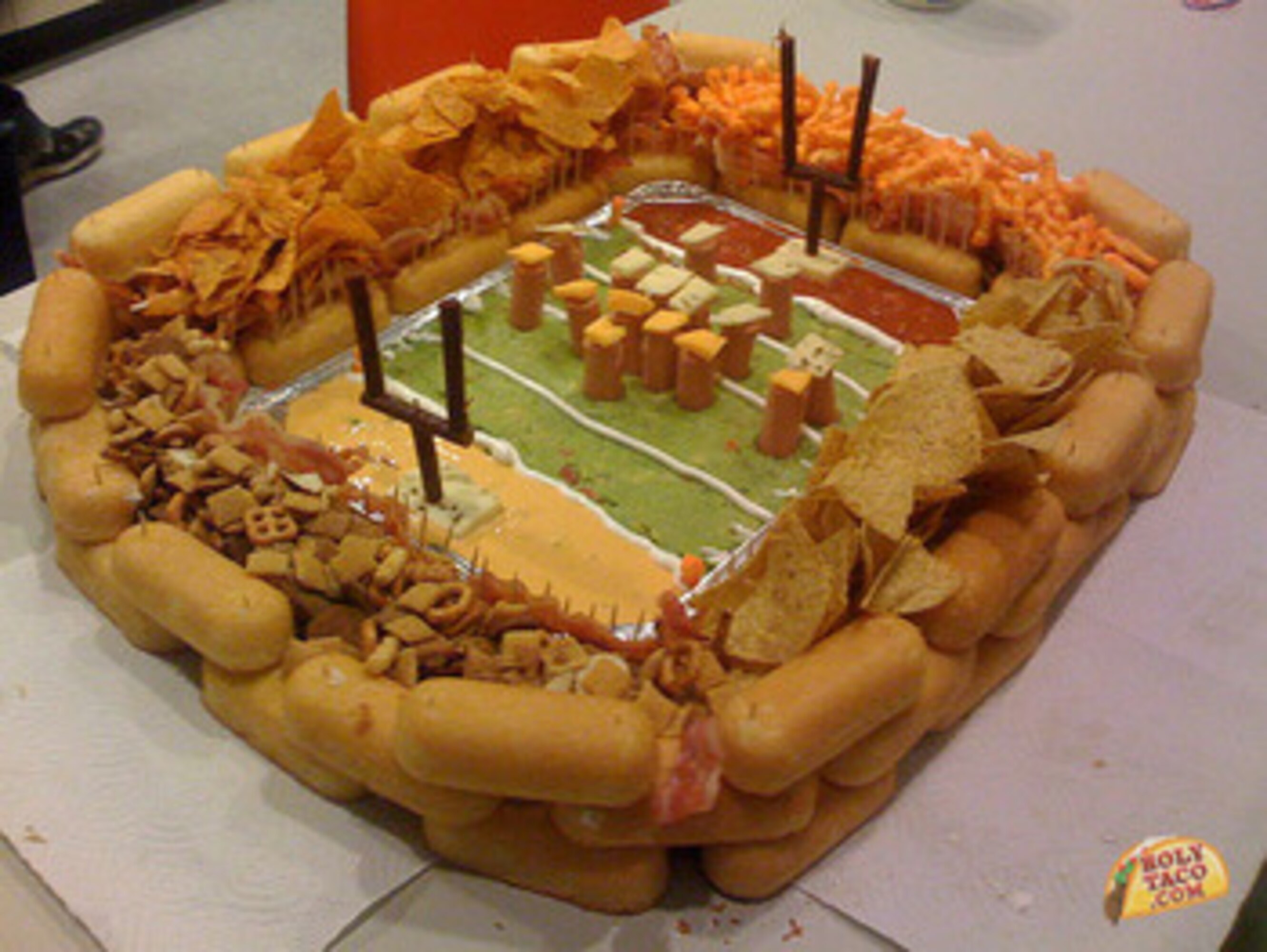 Top 50 Things Any True Sports Fan Needs To Have