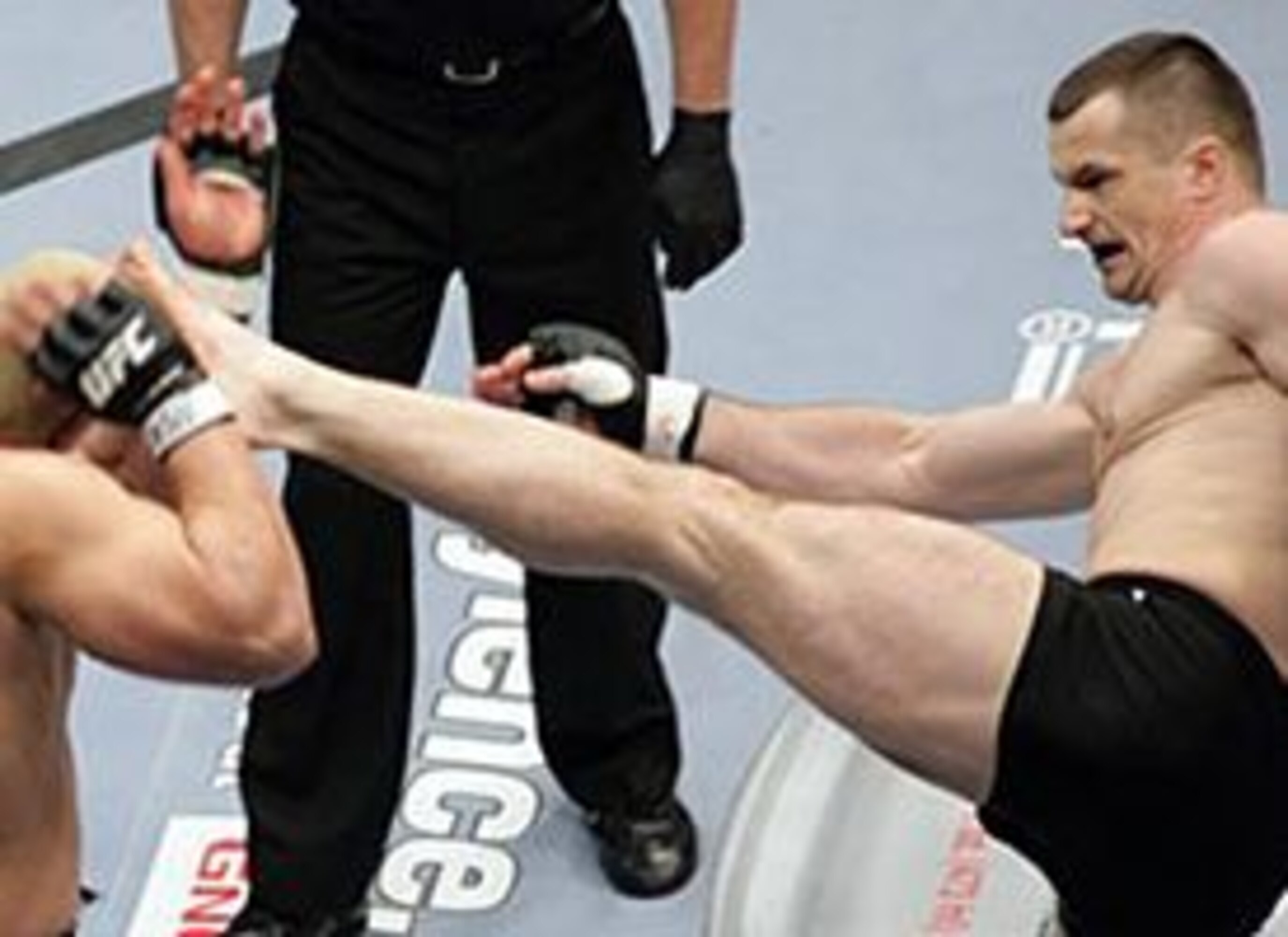 Left Leg Cemetery: Cro Cop and the Top 10 Head Kick Knockouts
