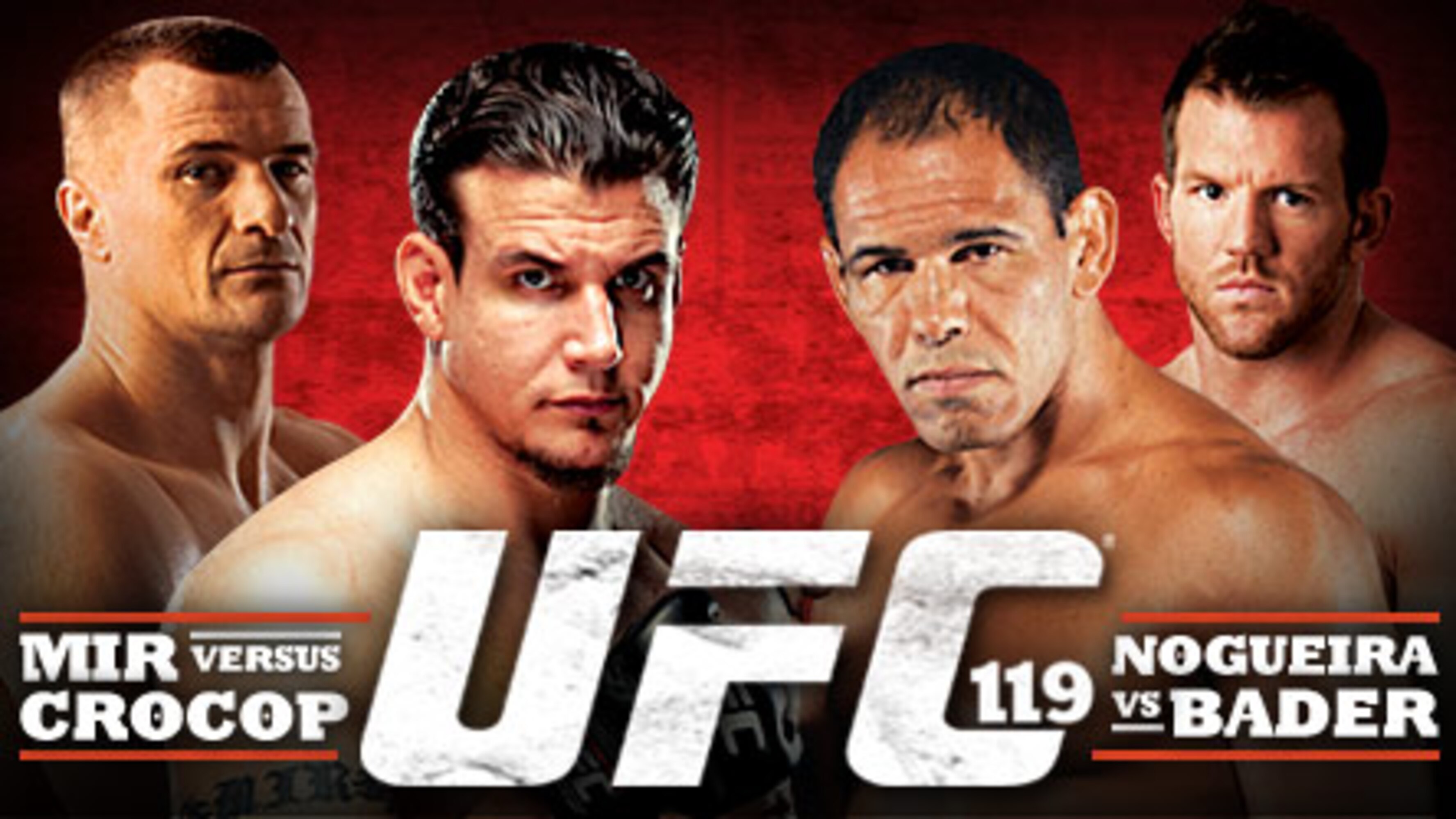 UFC 119: Lasting Impressions Will Be Made