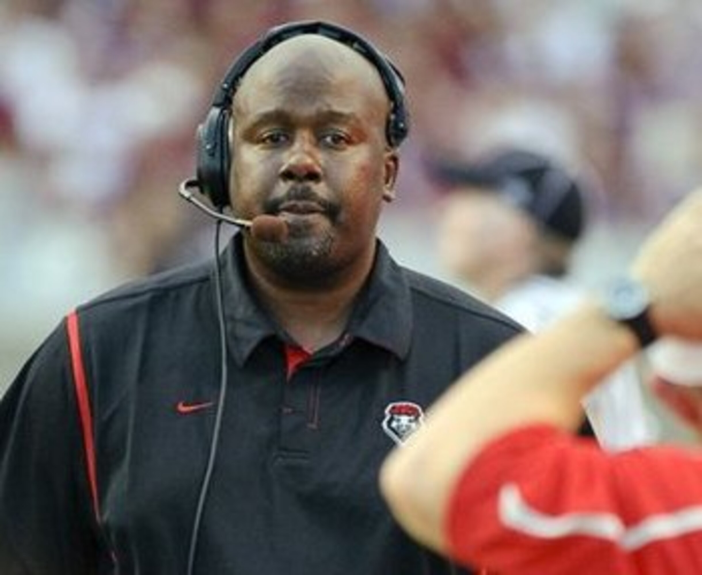 UNM Football: 10 Reasons Why Mike Locksley Should Get Fired