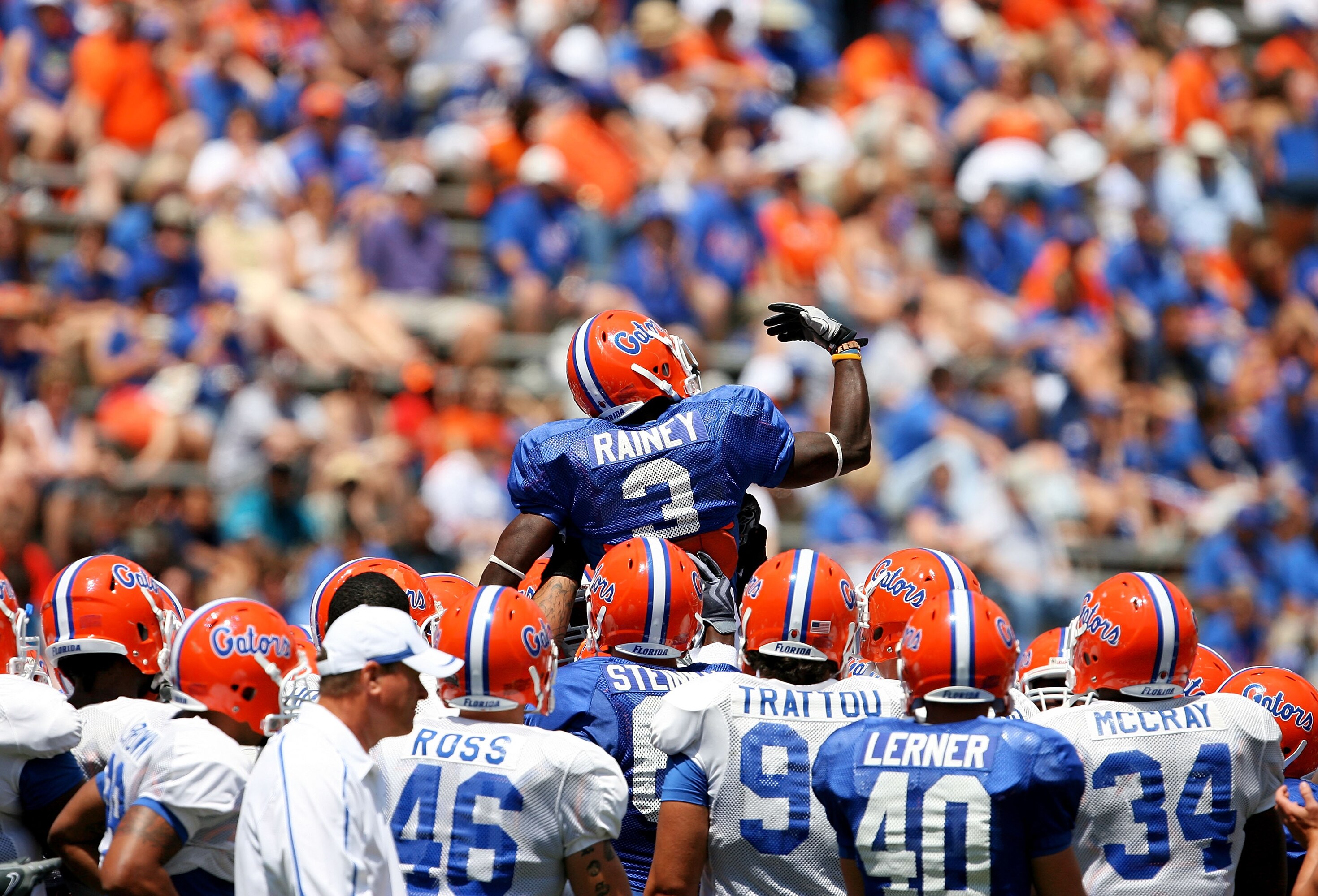 Florida-Alabama: Five Ways Gators Can Beat Crimson Tide in Game of the Week