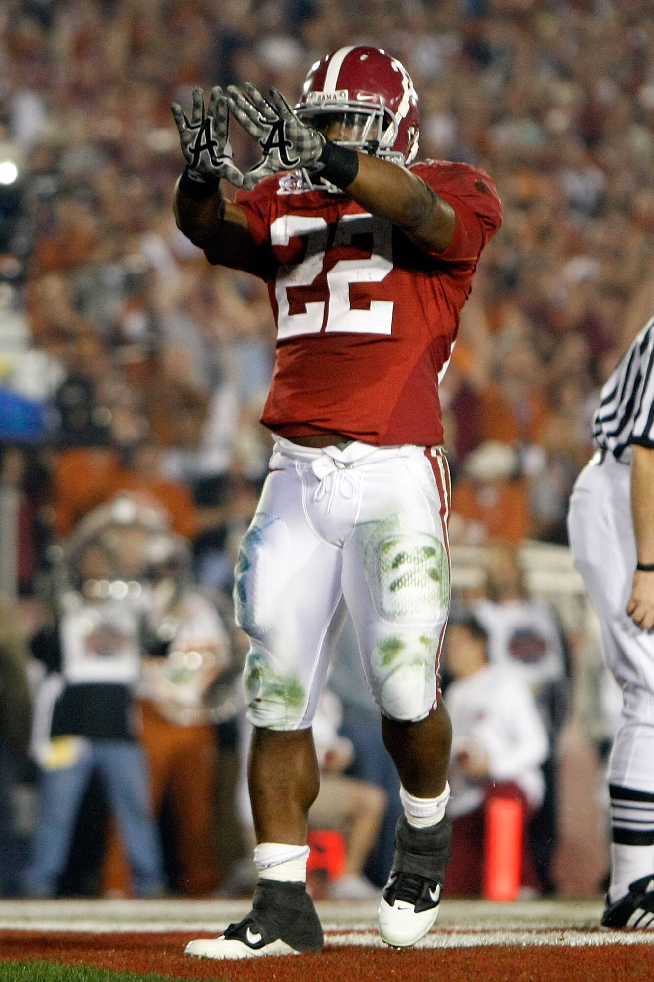 College Football: The Most Important Players in Week 5's Biggest Matchups