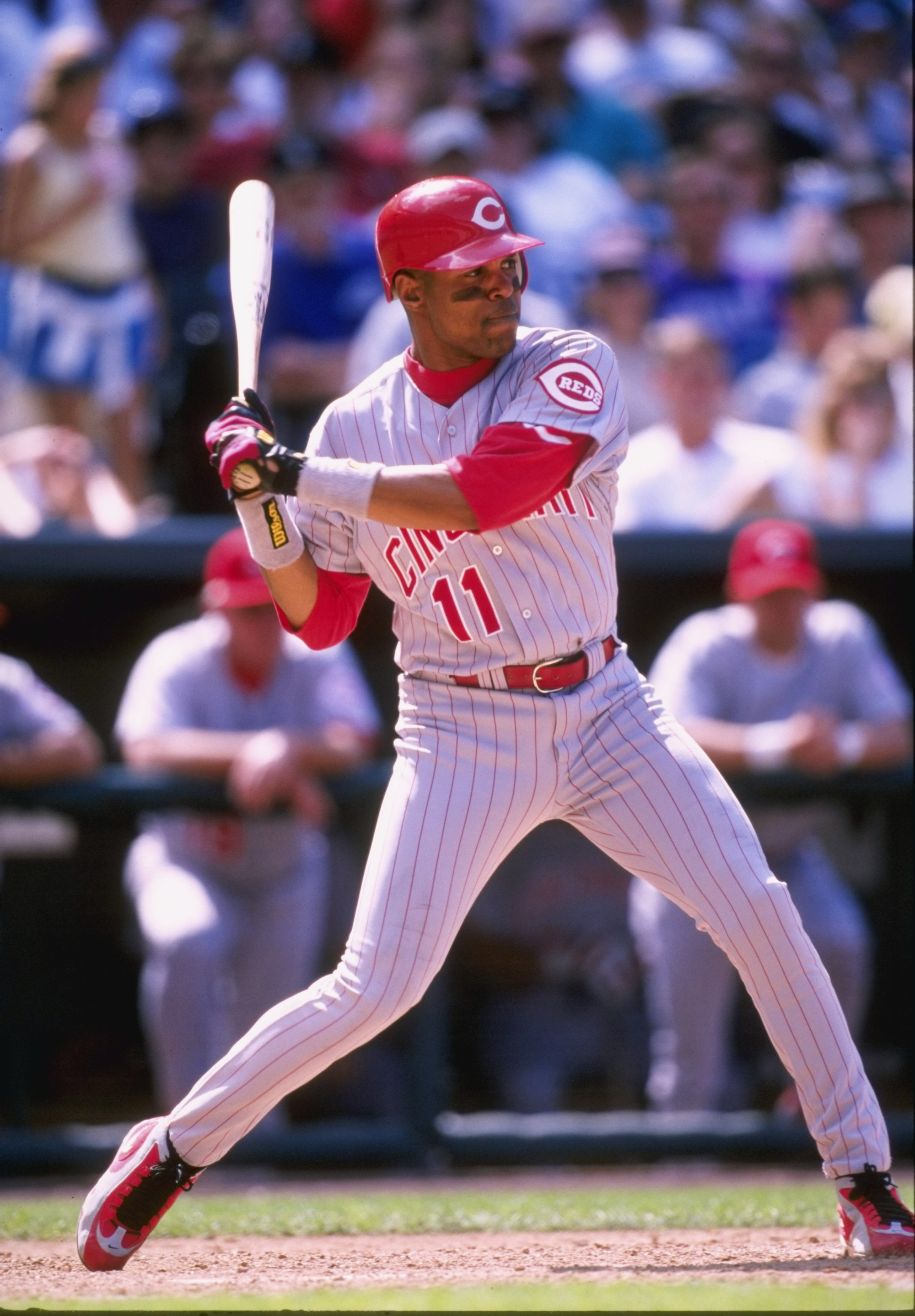 MLB's 100 Greatest Everyday Players of the 1990s: Nos. 25-1