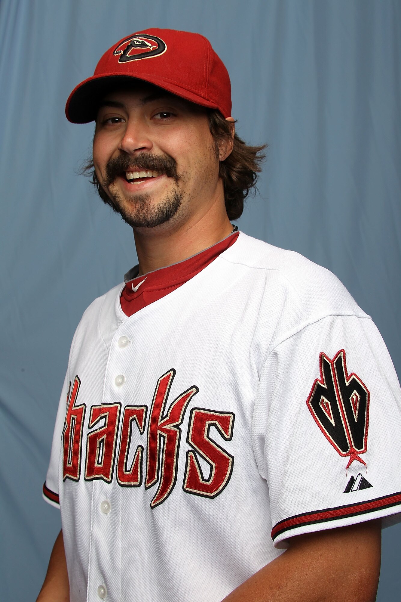 Humor: The Top 10 Mustaches in Sports Today